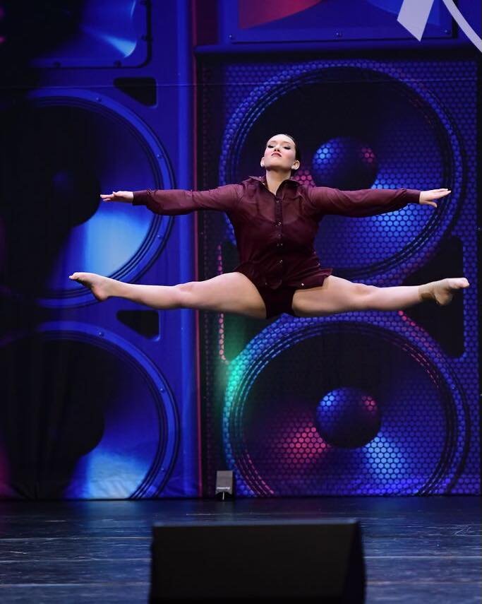 Kays Dance Movement
