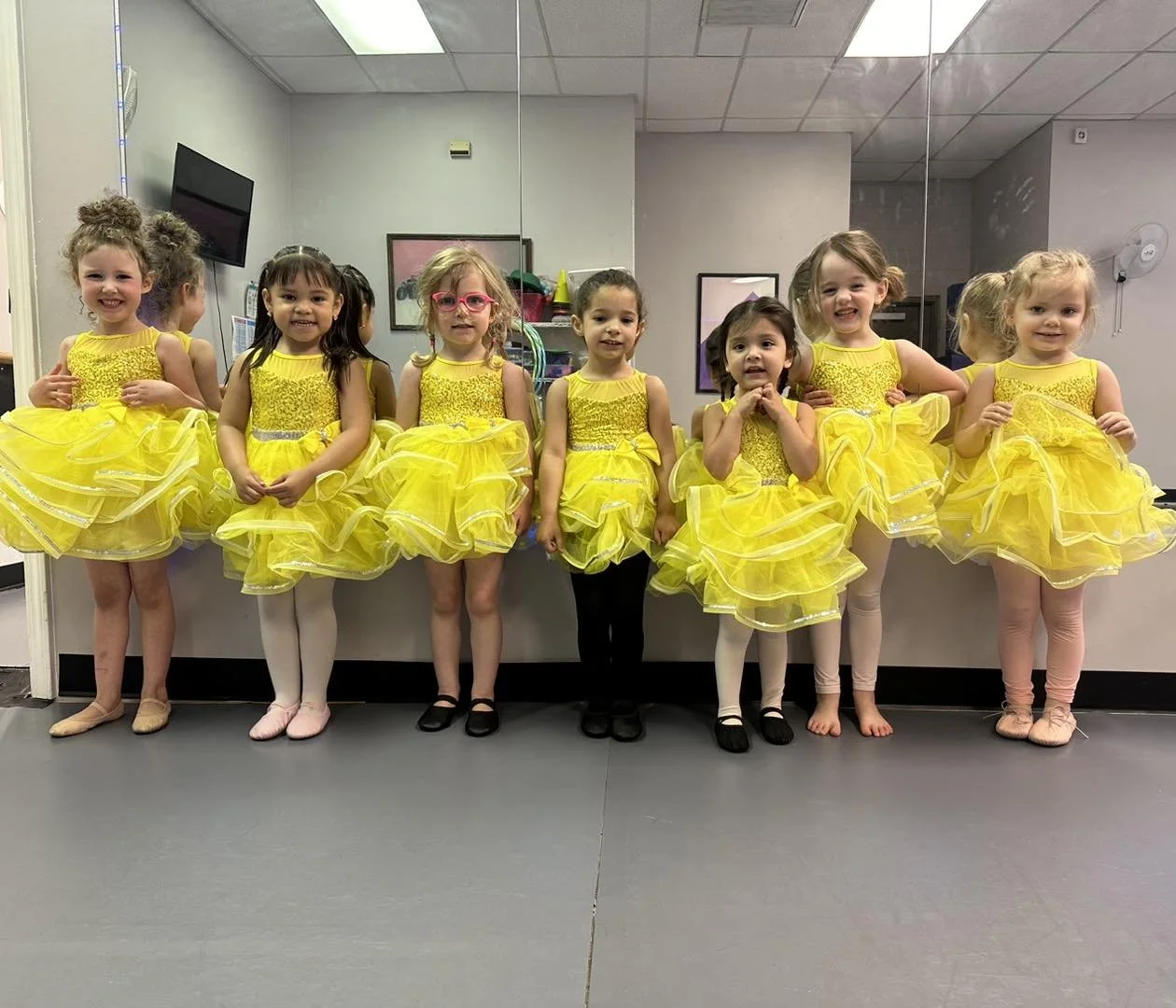 Kays Dance Movement