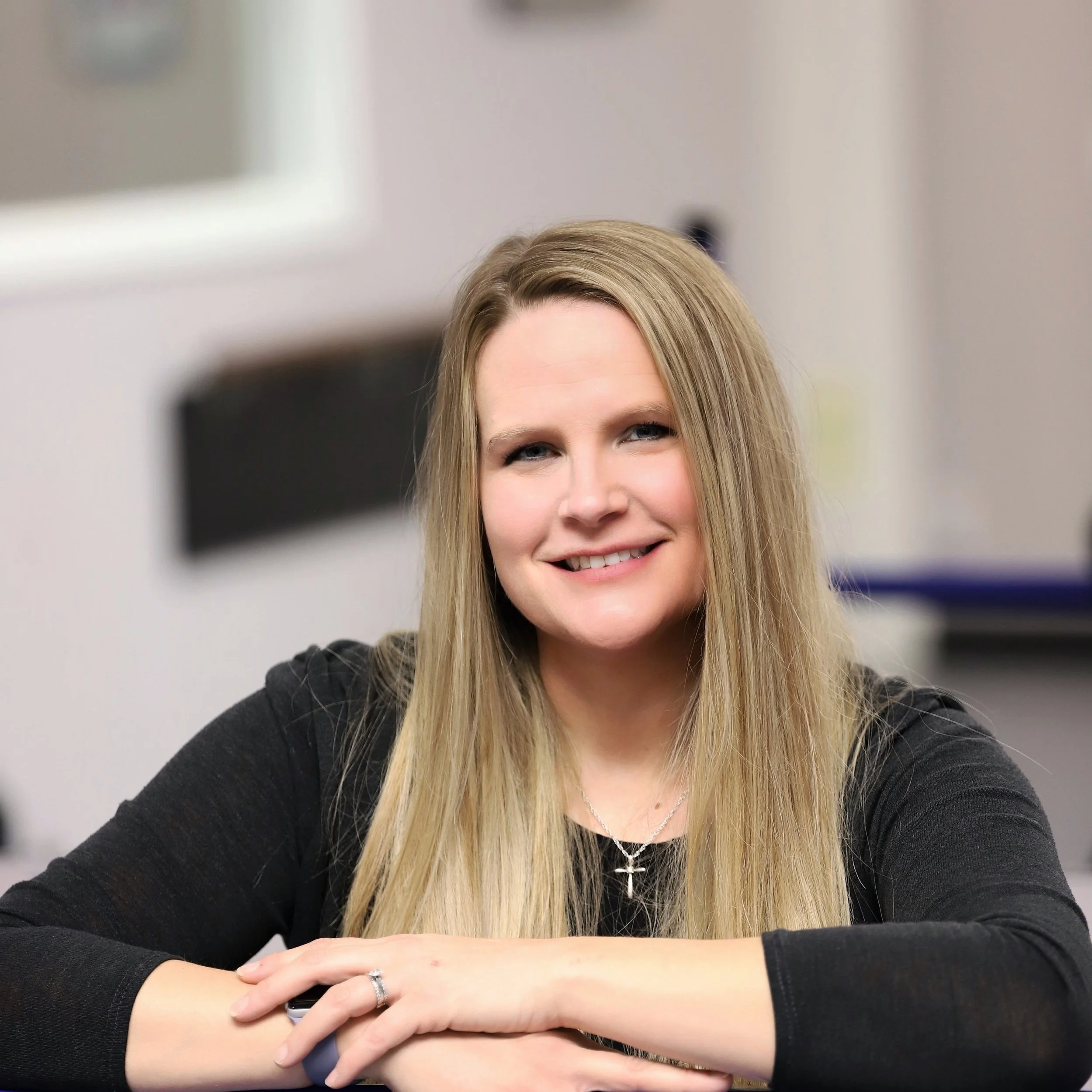 Tulsa Dance Studio - Kay's Dance Movement