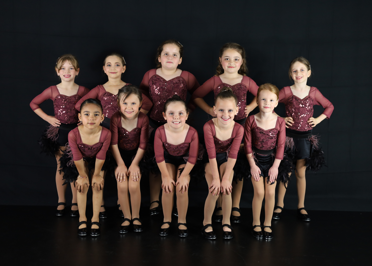 Kay's Dance Movement