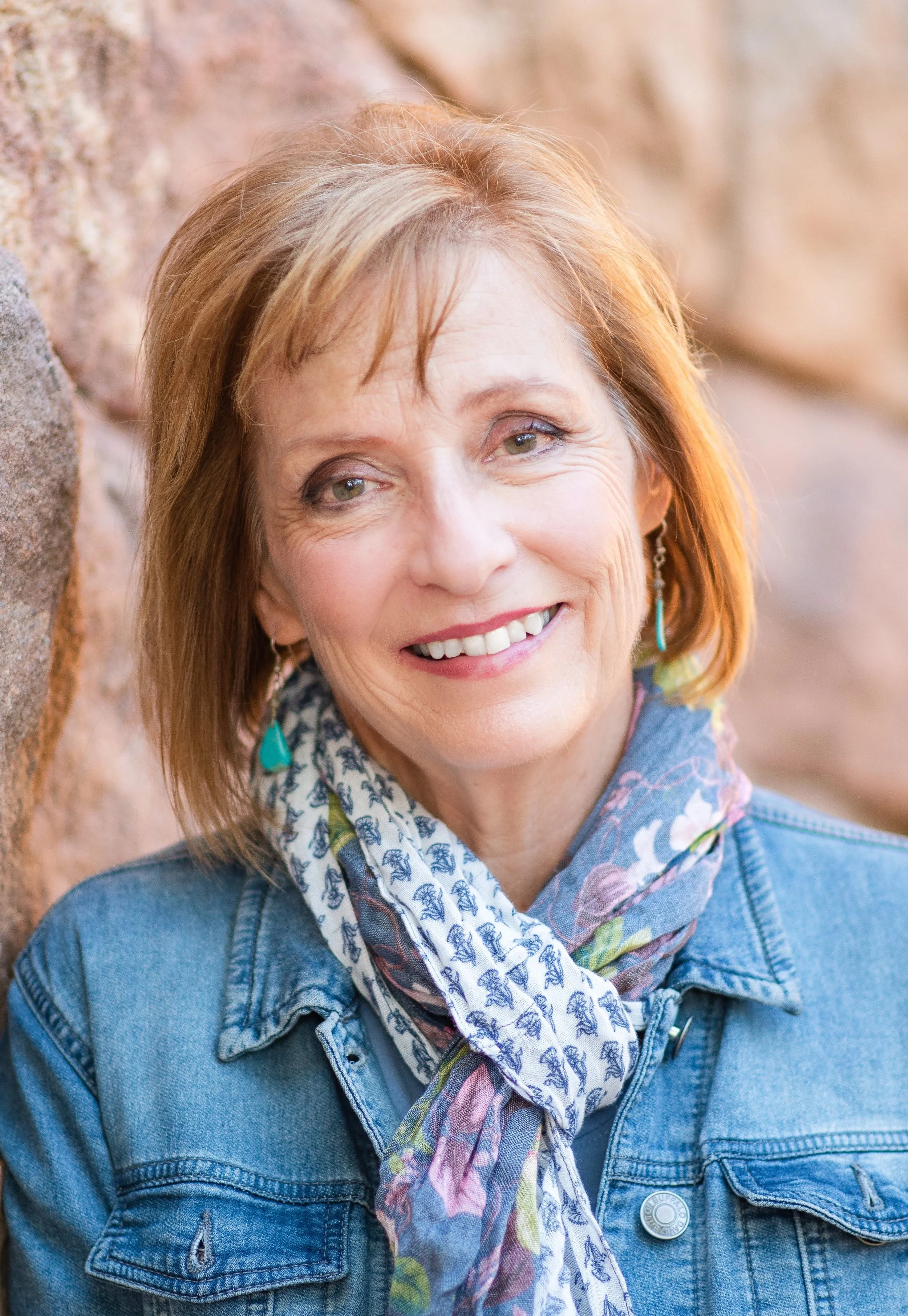 Leadership — Anselm Society