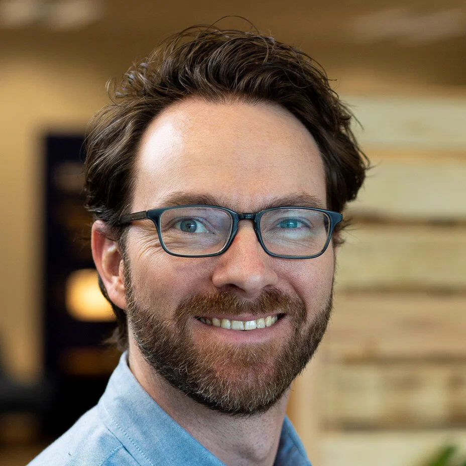 Brian Brown — Anselm Society