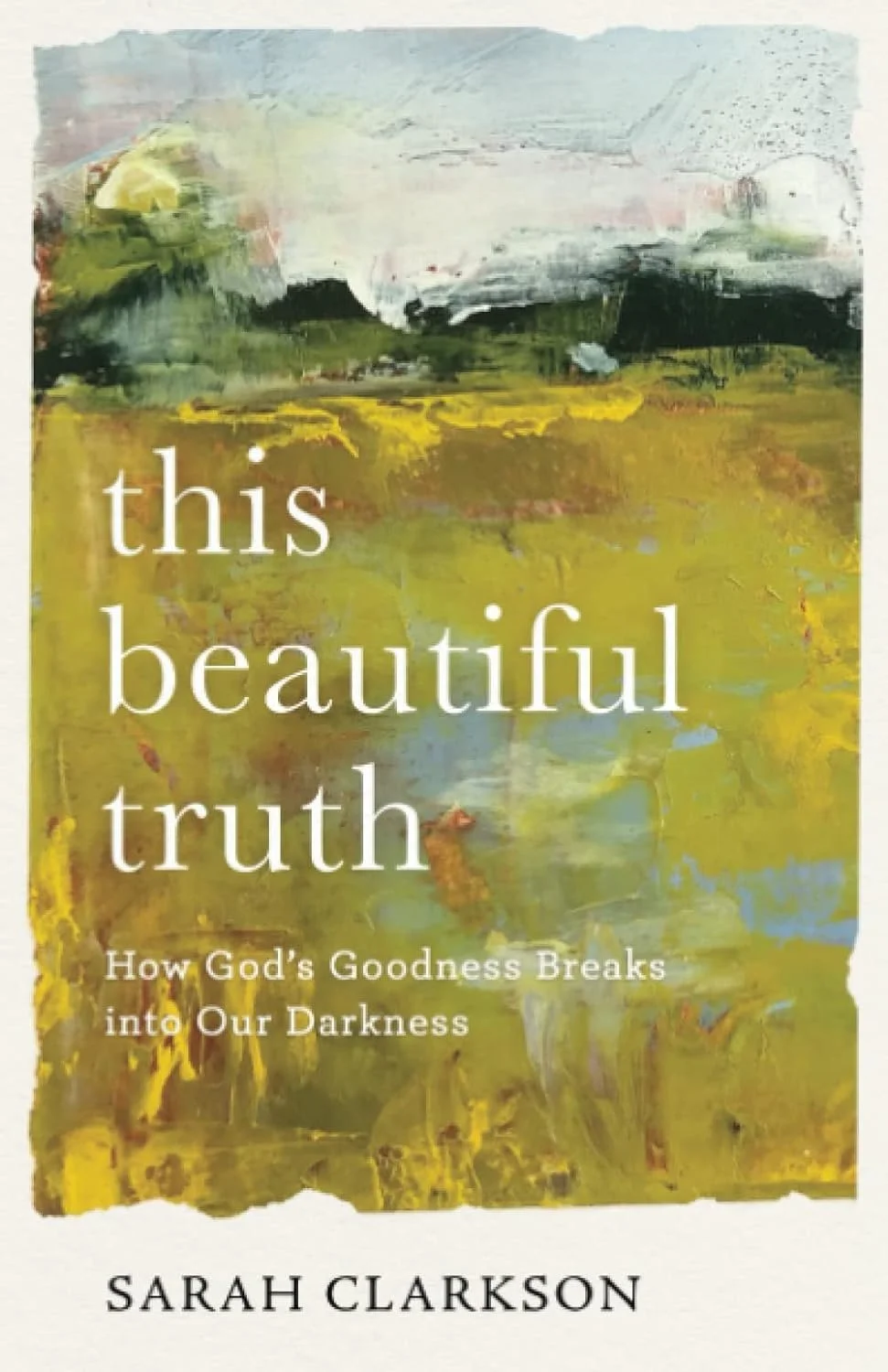 This Beautiful Truth — Anselm Society