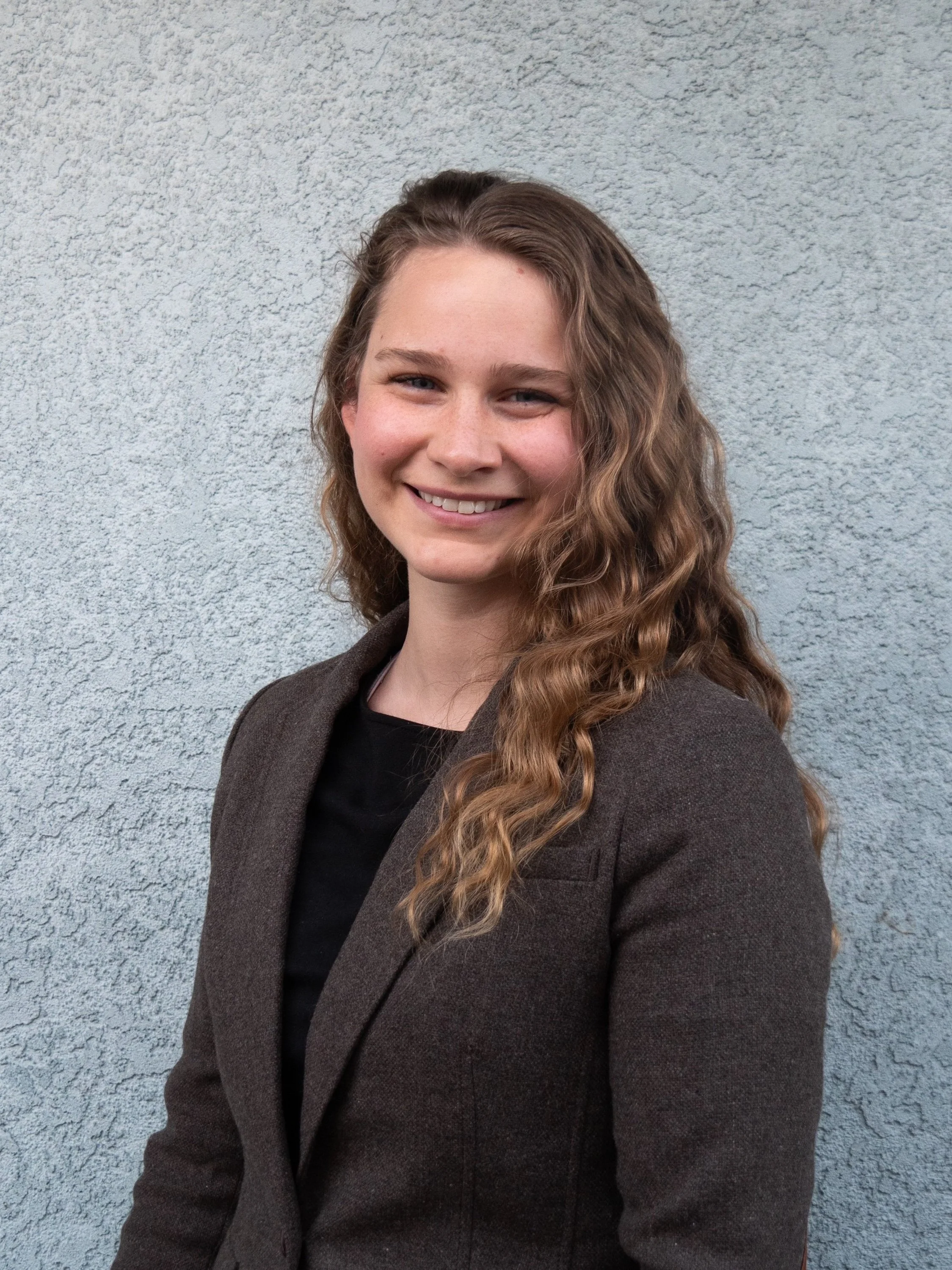 Leadership — Anselm Society