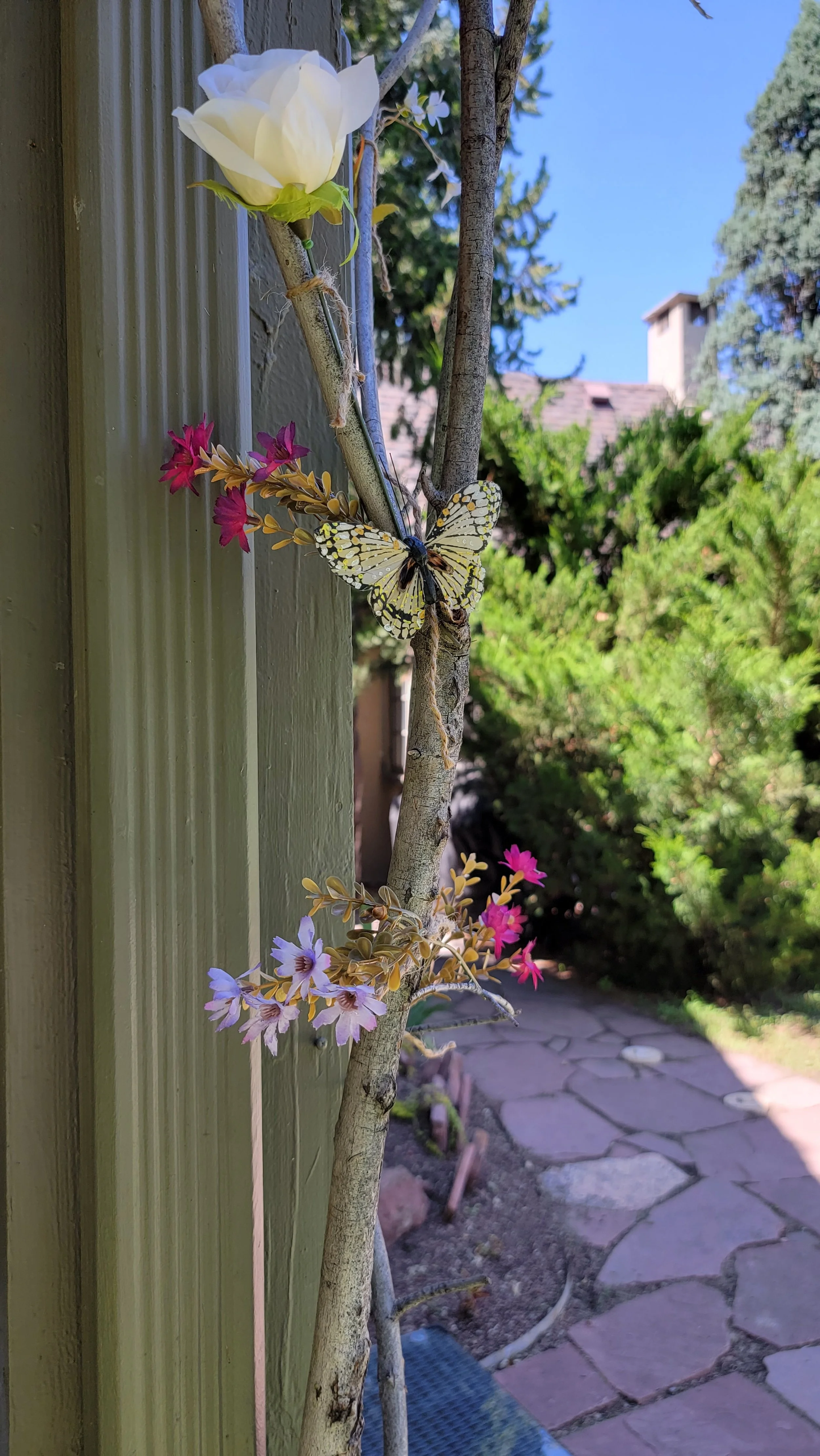 How to Throw a Bardy — Anselm Society