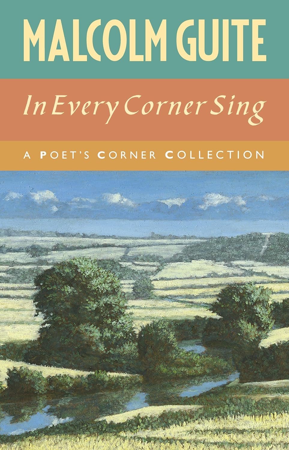 In Every Corner Sing — Anselm Society
