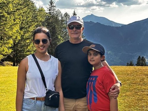 Mark Sissons | Stories & Photos