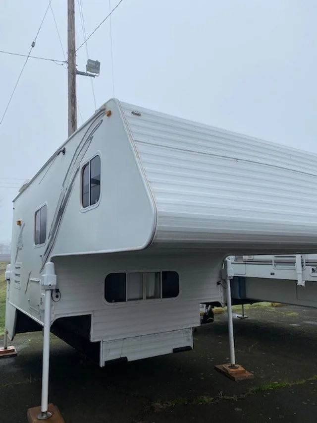 TRUCK CAMPERS — Summit RV
