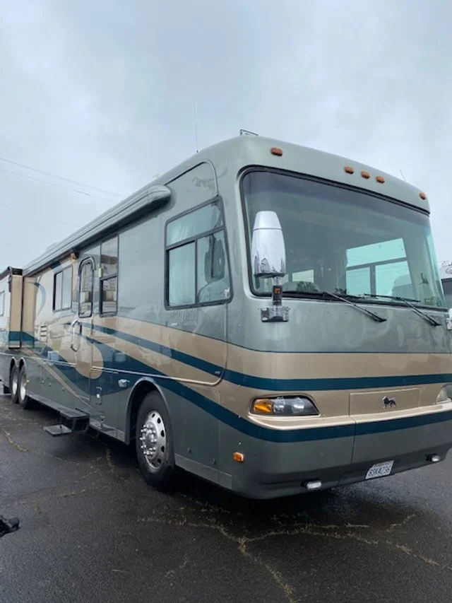 CLASS A MOTORHOMES — Summit RV