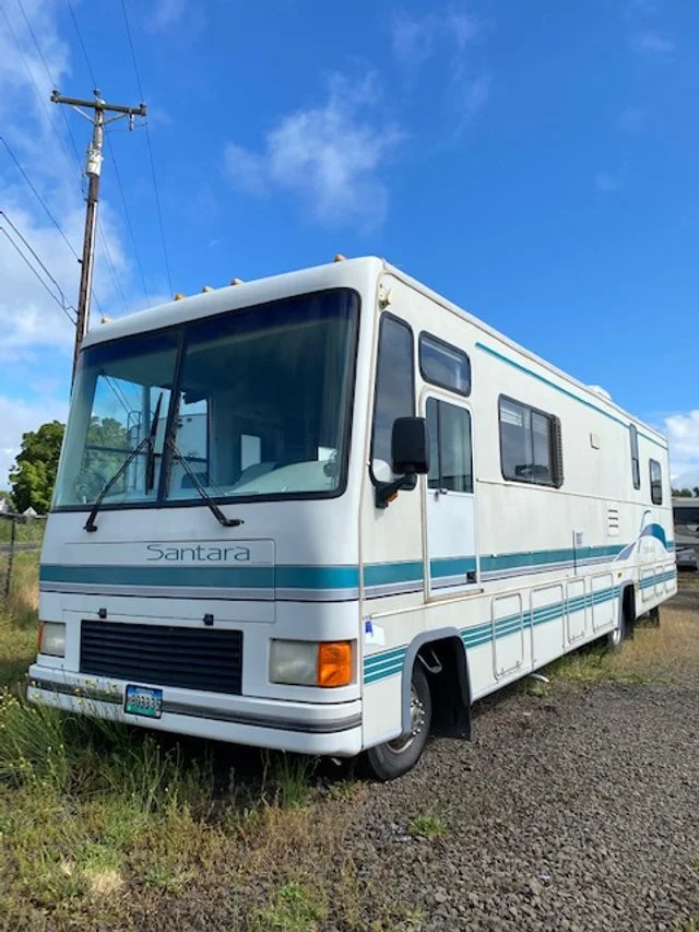 CLASS A MOTORHOMES — Summit RV