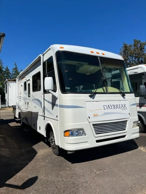 CLASS A MOTORHOMES — Summit RV