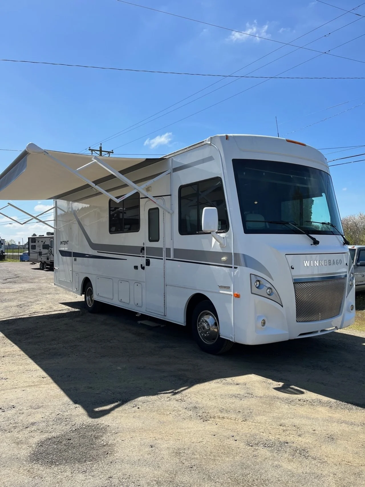 CLASS A MOTORHOMES — Summit RV