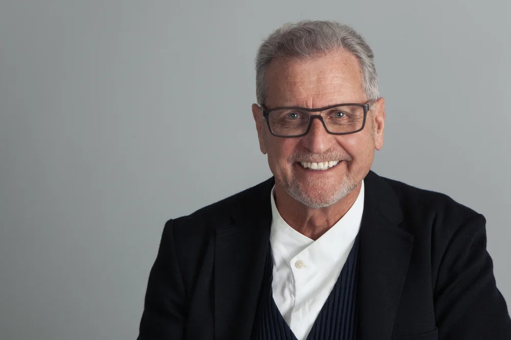 About — Brian Richards