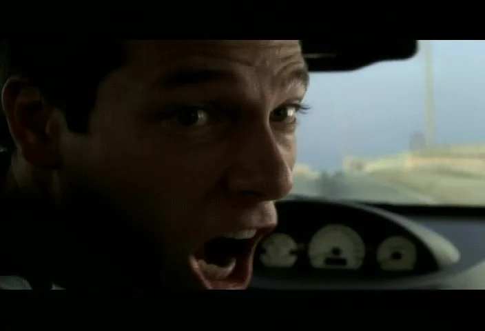 Sean Cw Johnson Megaforce