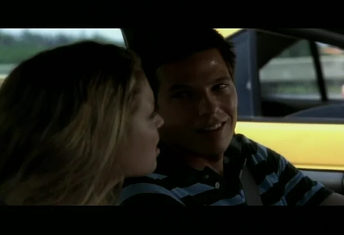 Sean Cw Johnson Megaforce