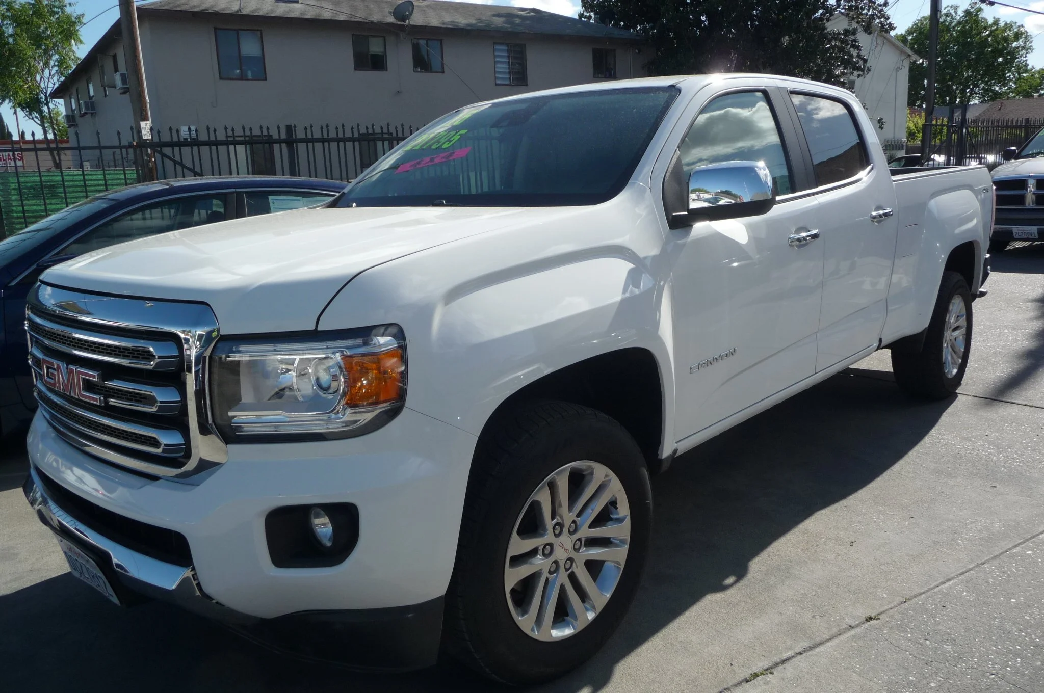 Quality Motors Used Cars