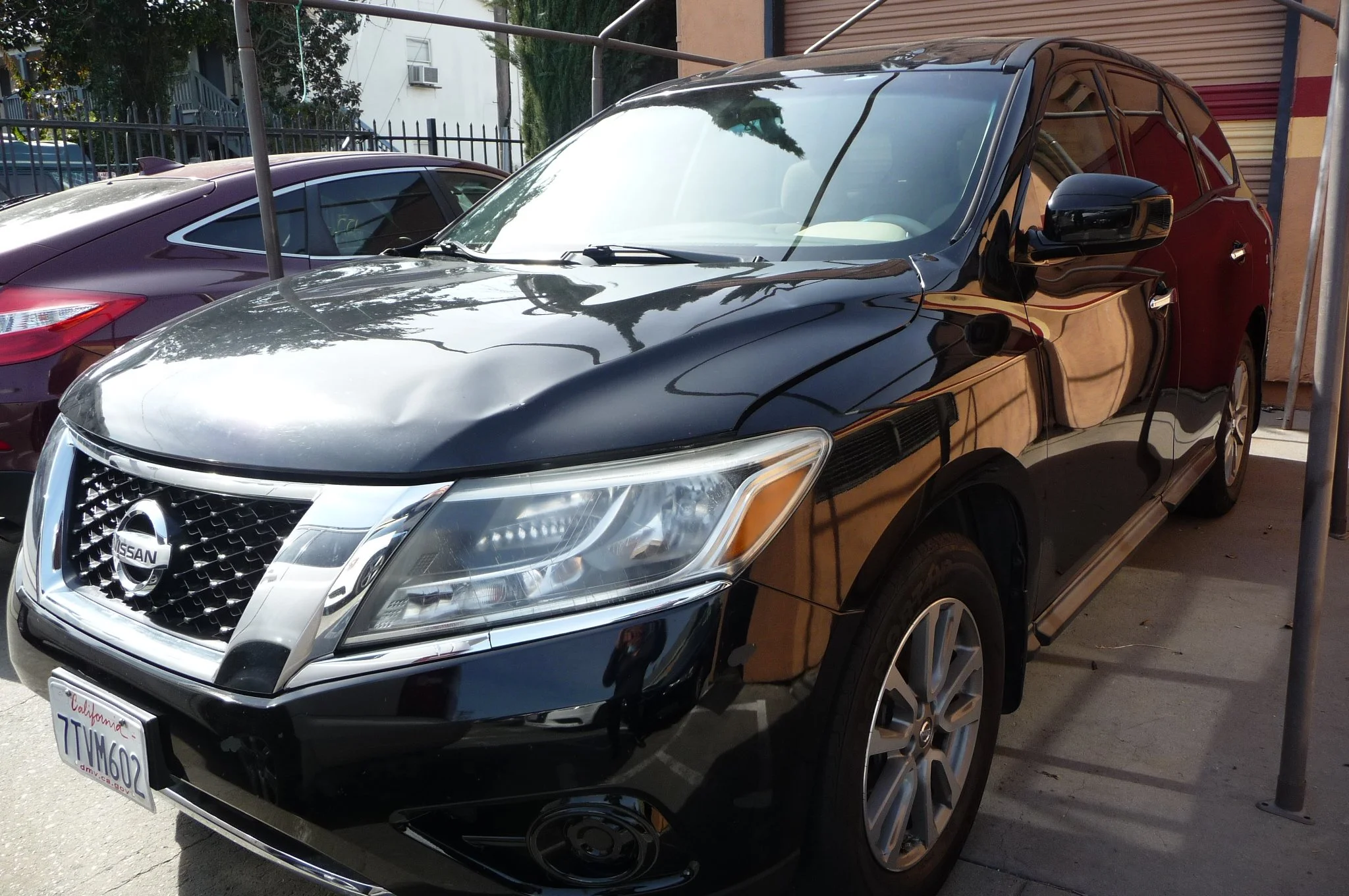 Quality Motors Used Cars