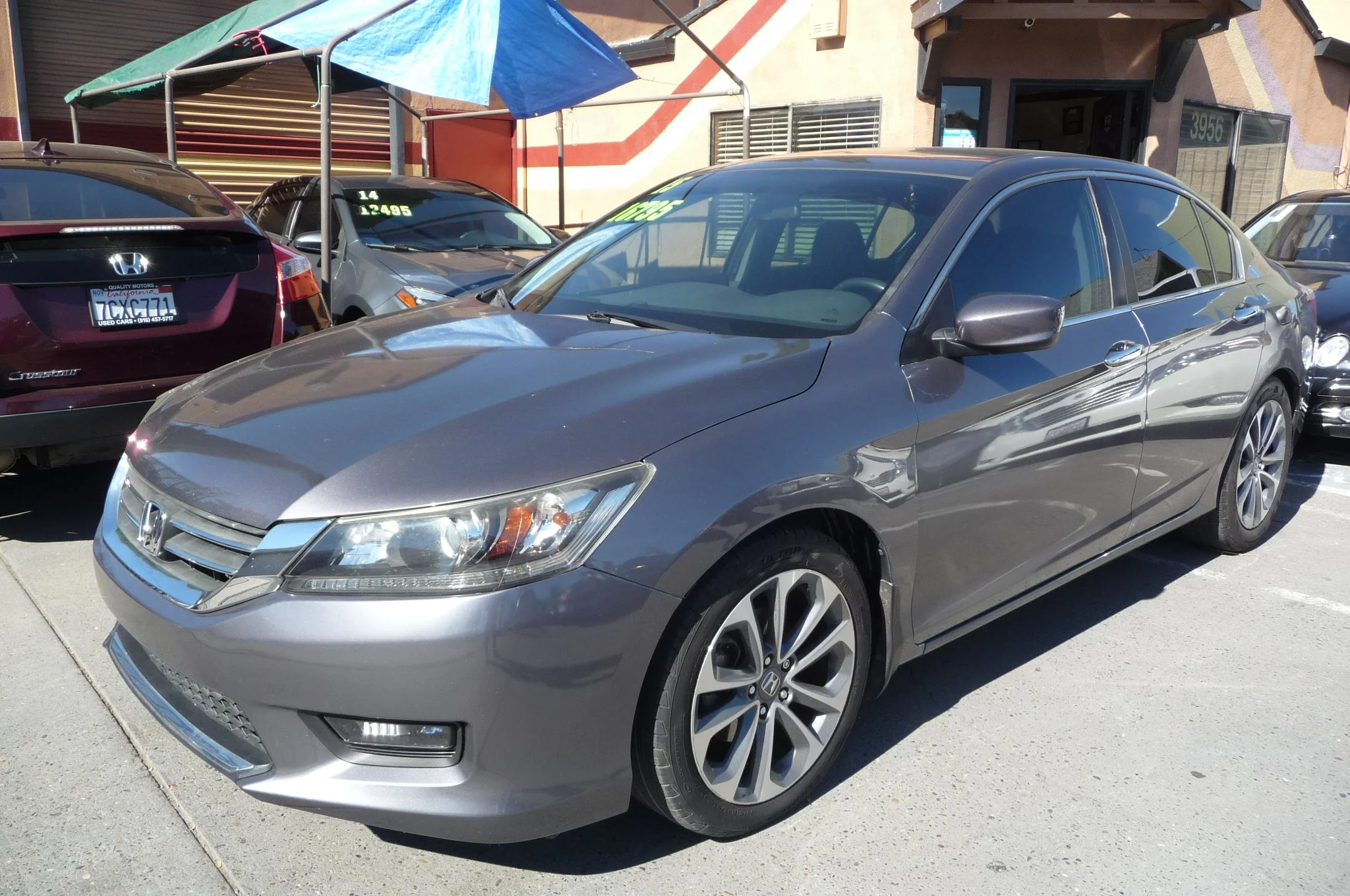 Quality Motors Used Cars