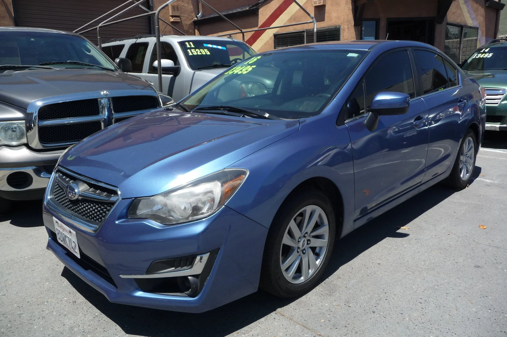 Quality Motors Used Cars