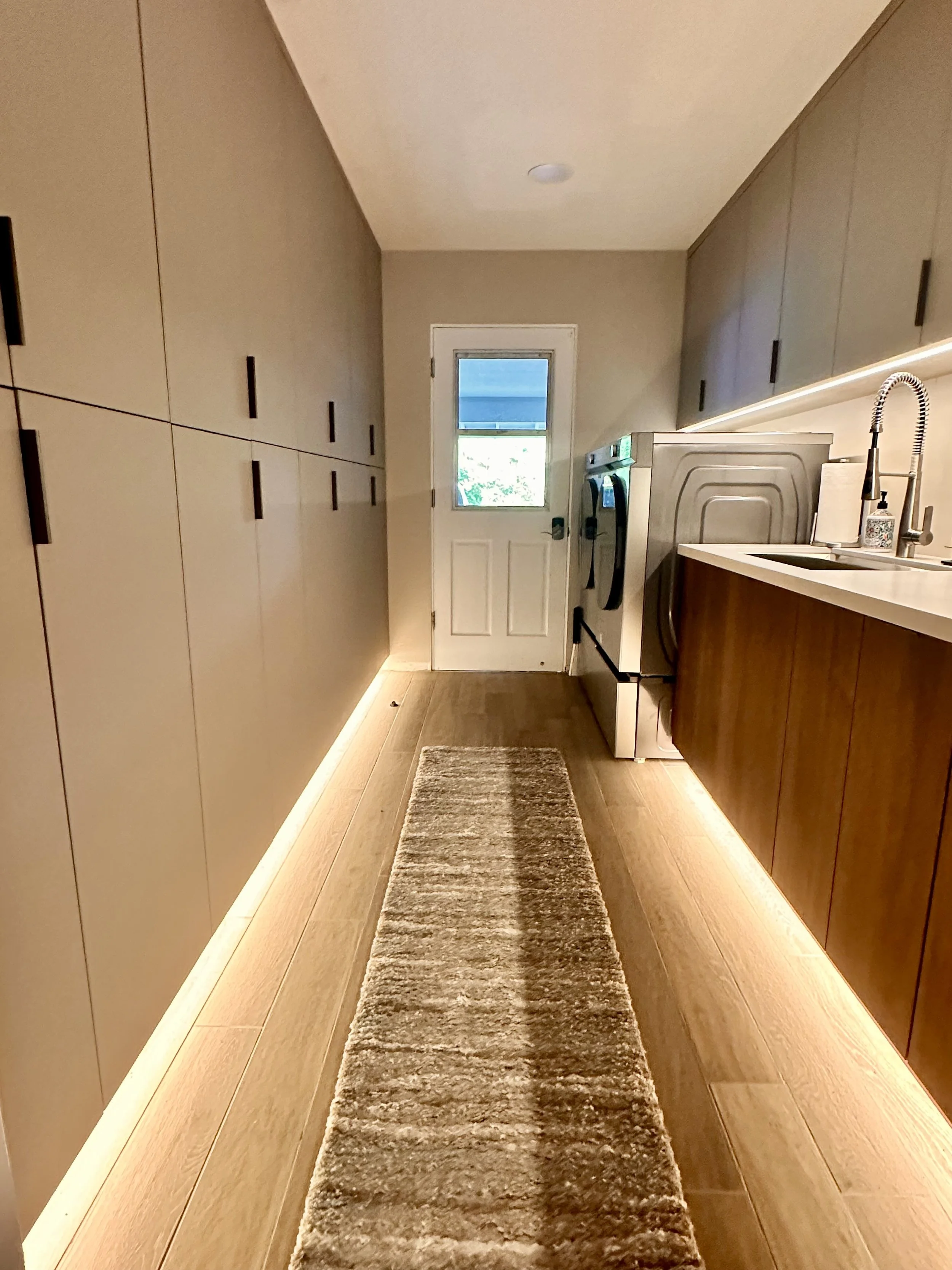 bath + laundry — Hawaii Kitchen & Bath