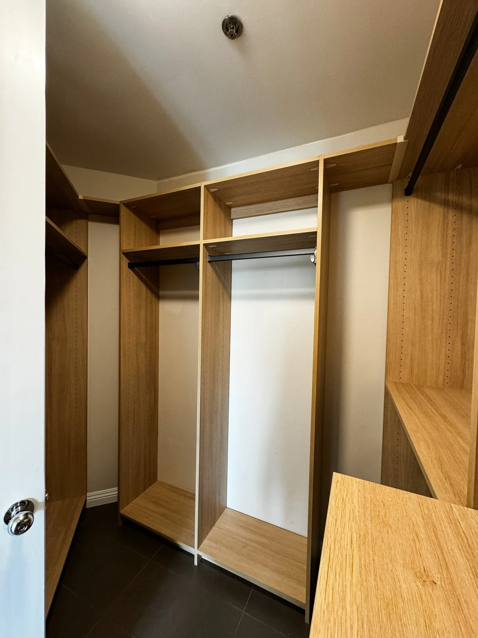 media + wardrobe — Hawaii Kitchen & Bath