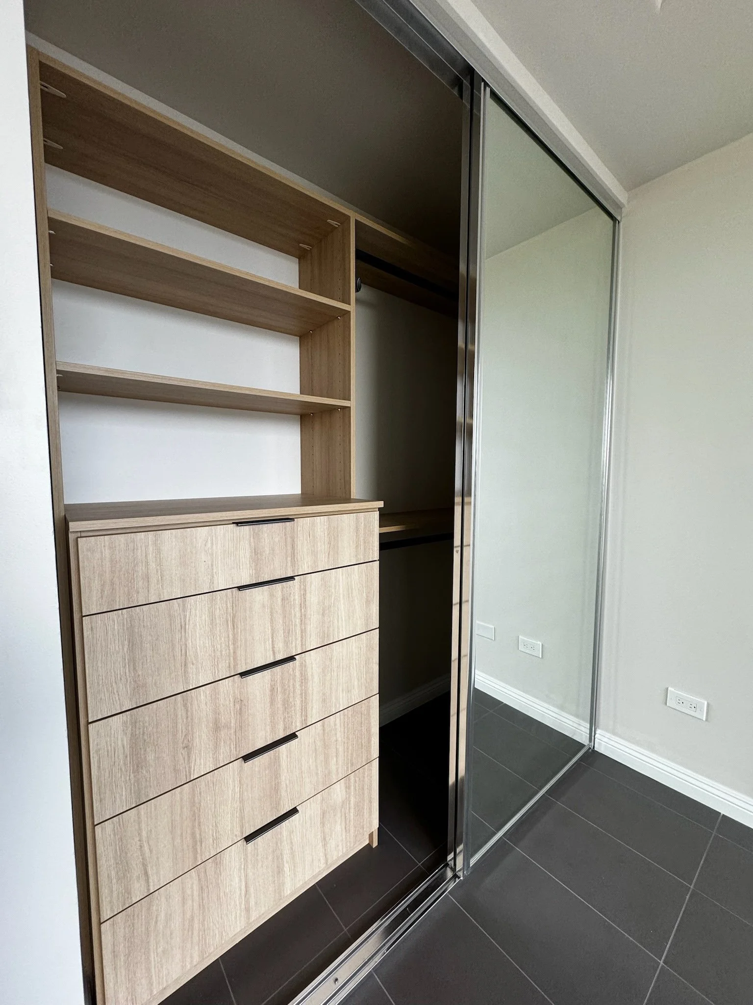 media + wardrobe — Hawaii Kitchen & Bath