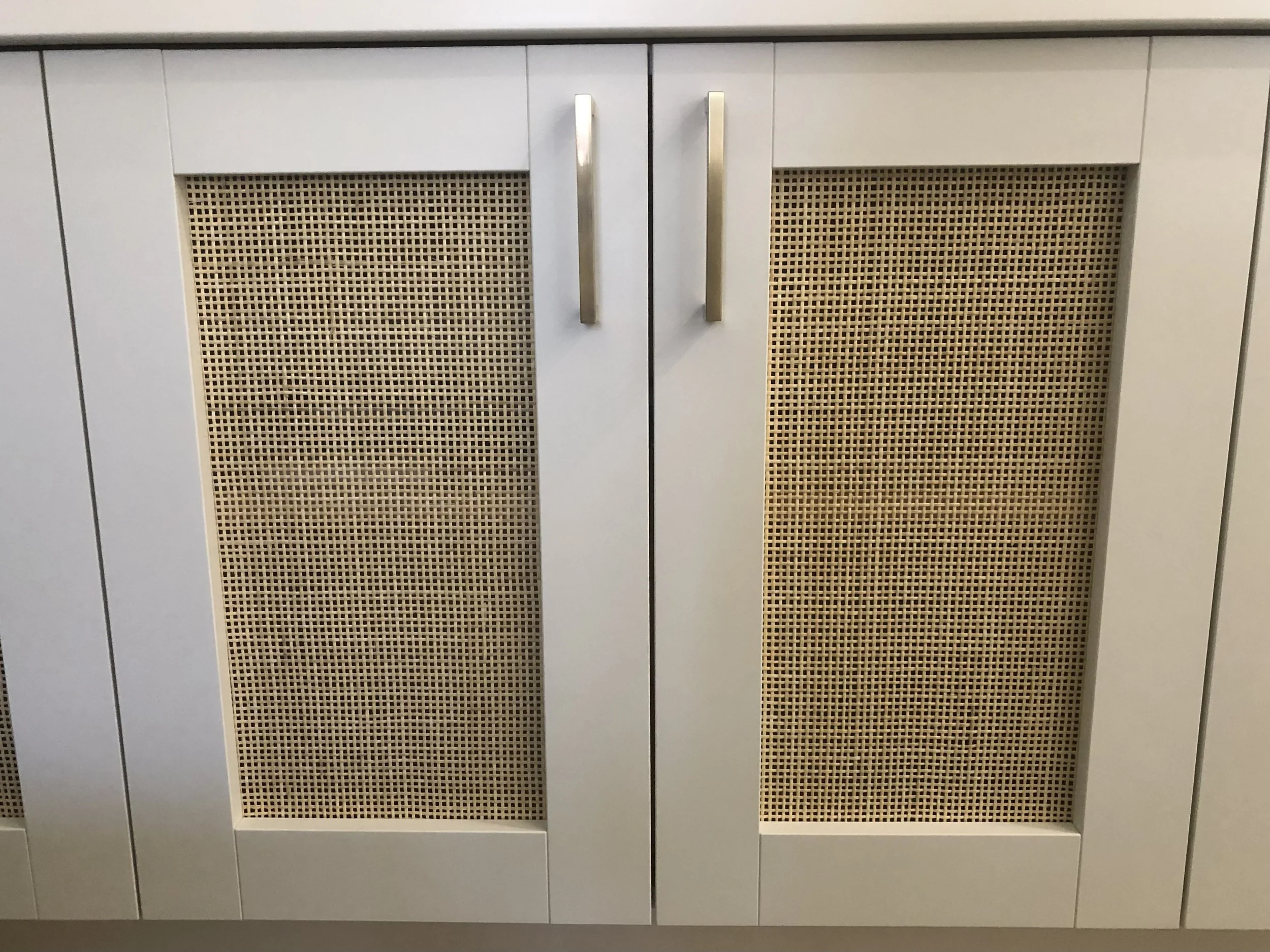 media + wardrobe — Hawaii Kitchen & Bath