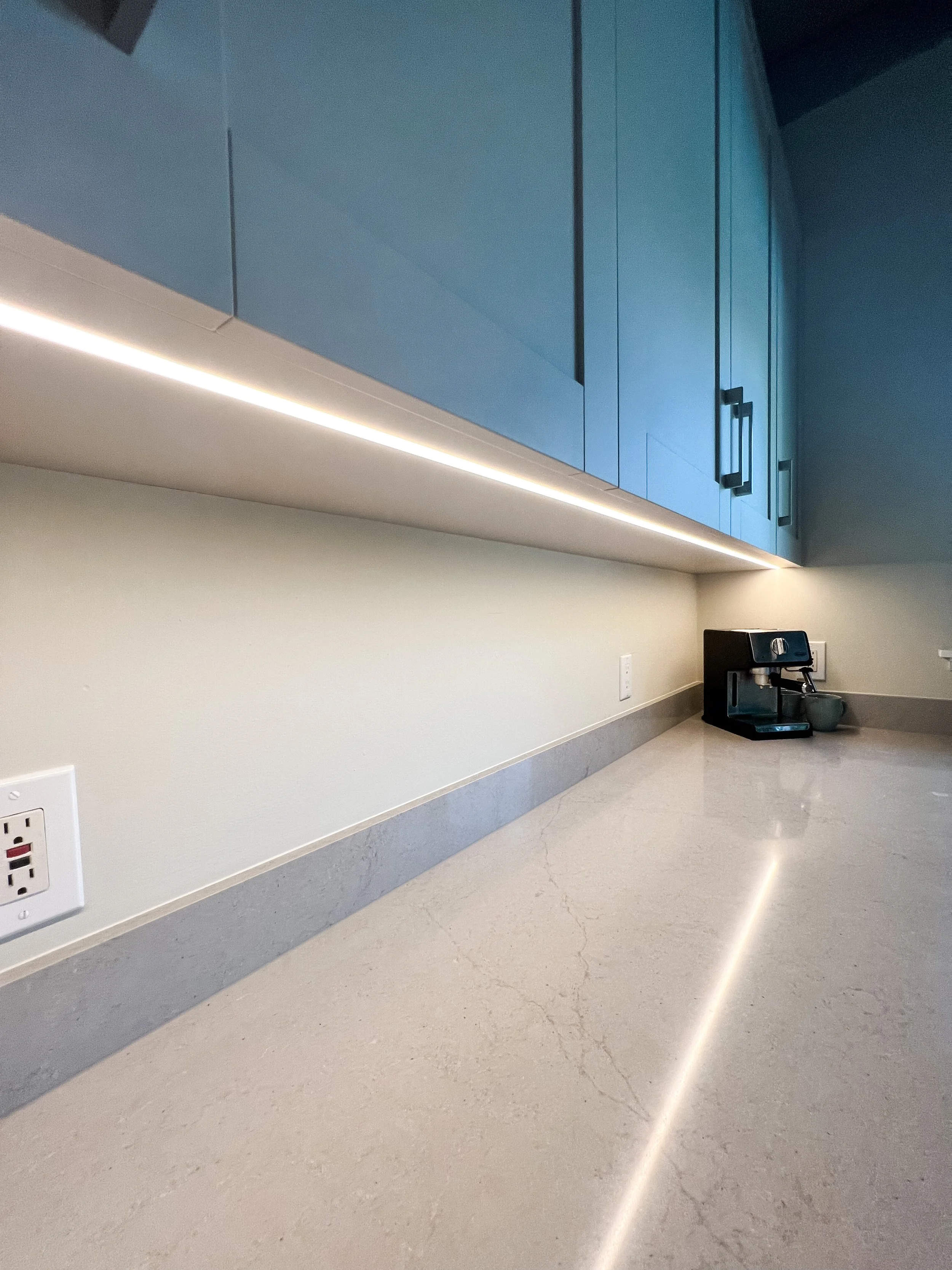 Cabinet Box Construction — Hawaii Kitchen & Bath