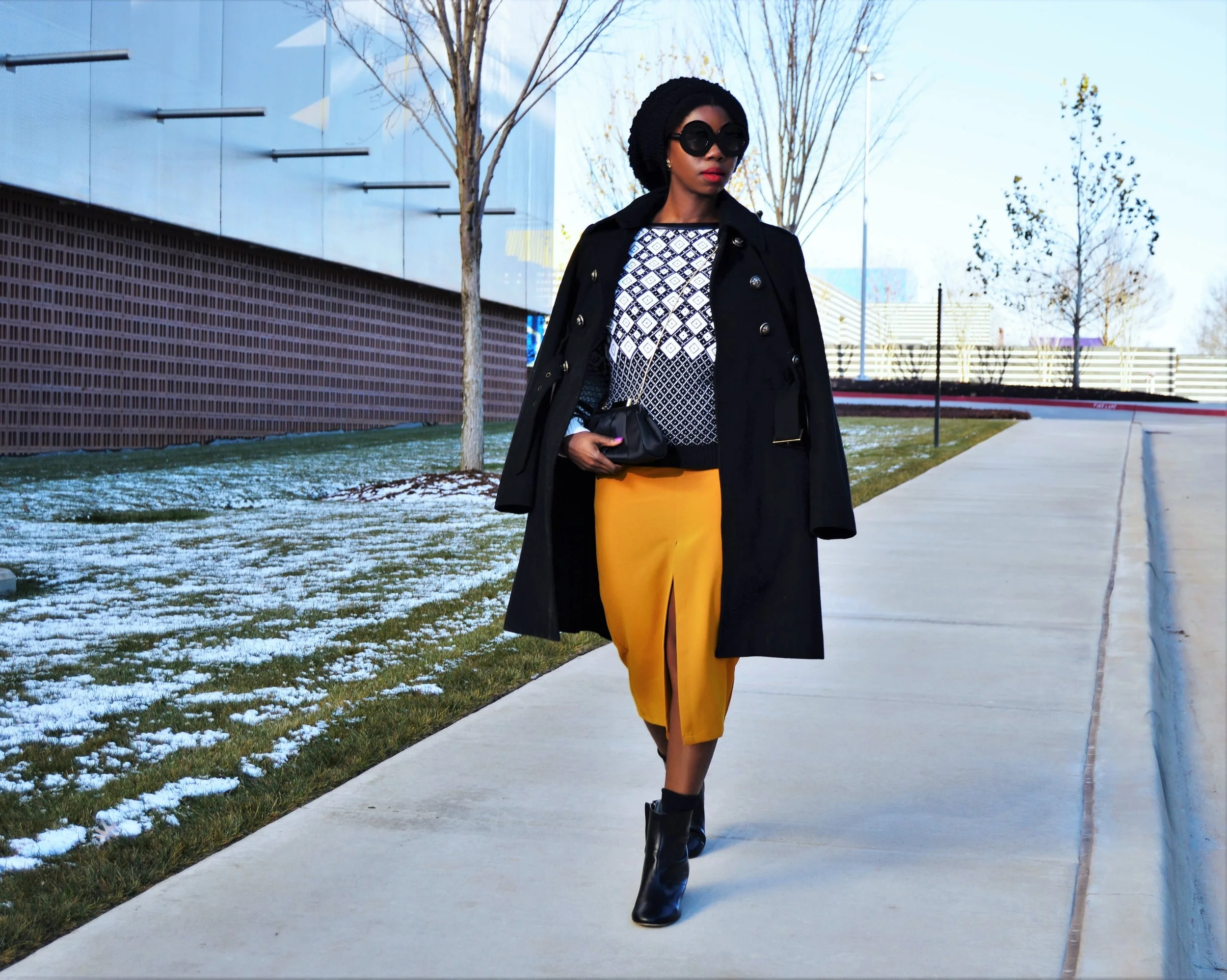 Personal Styling & Image Consulting