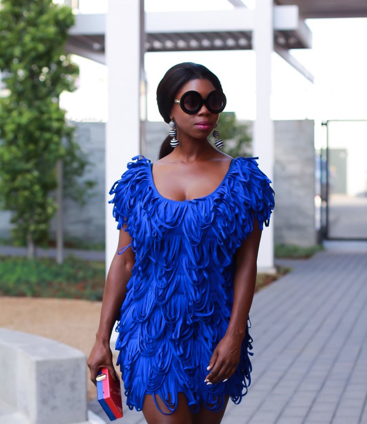Personal Styling & Image Consulting