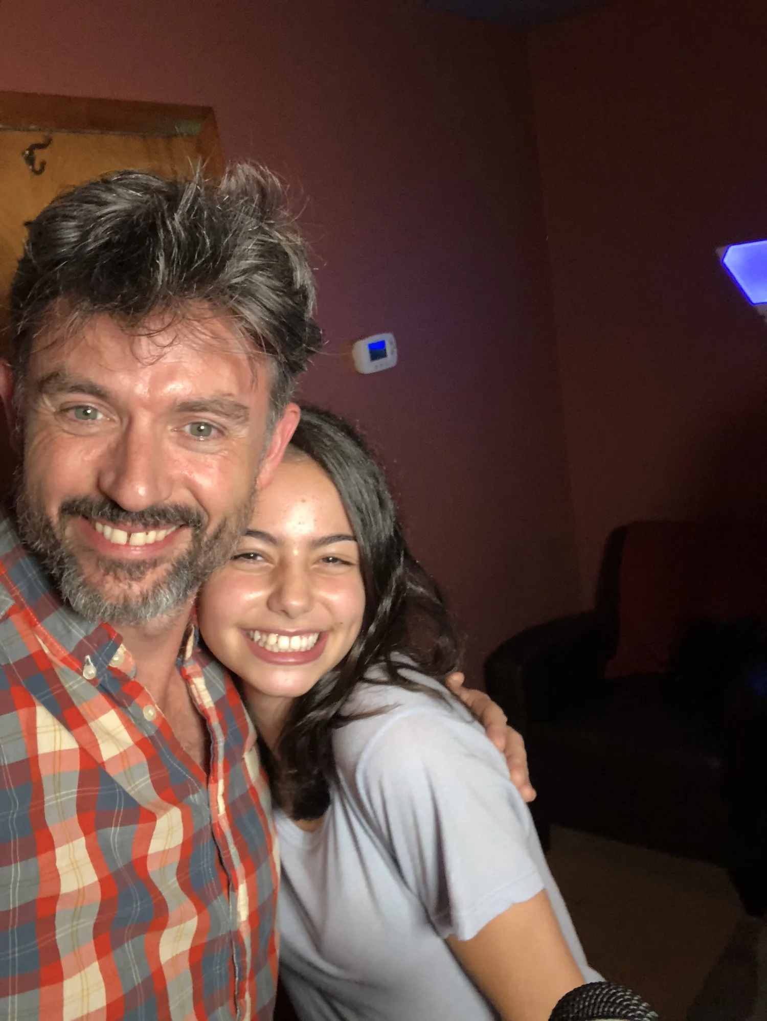 Tim Welch — TIM WELCH VOCAL STUDIO