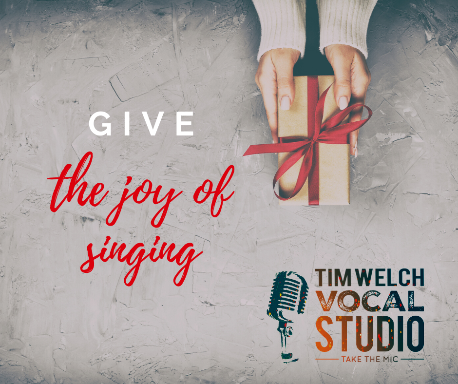 Shop — TIM WELCH VOCAL STUDIO