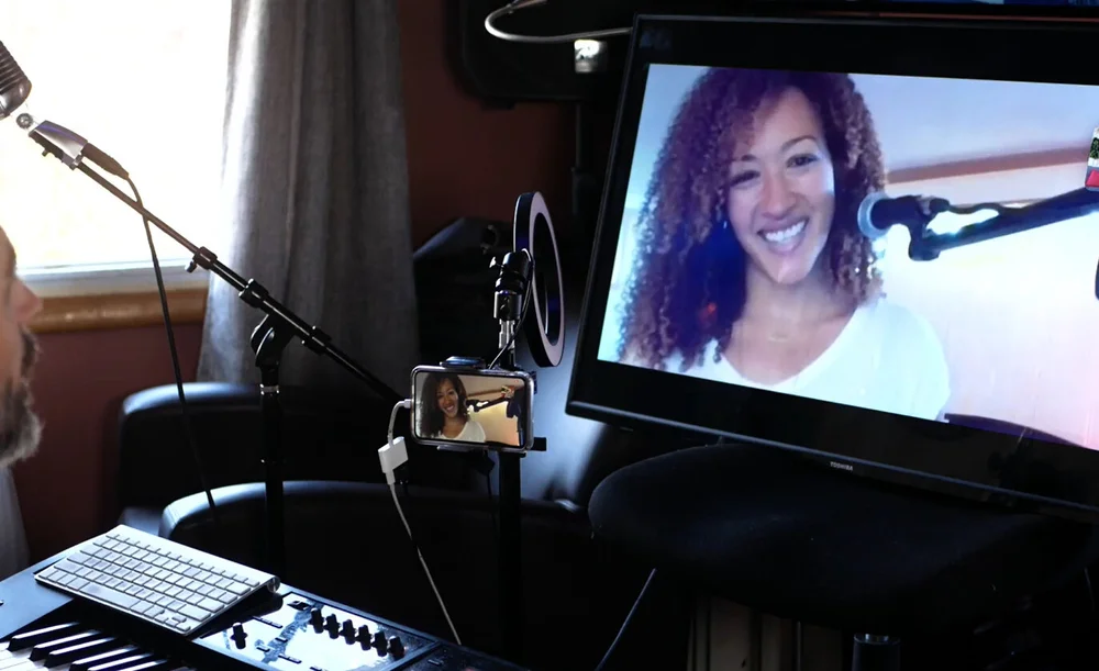 Book A Voice Lesson — TIM WELCH VOCAL STUDIO