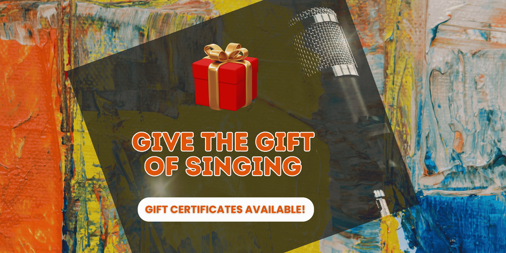 Singing Lessons From Real Vocal Coaches | Tim Welch Vocal Studio