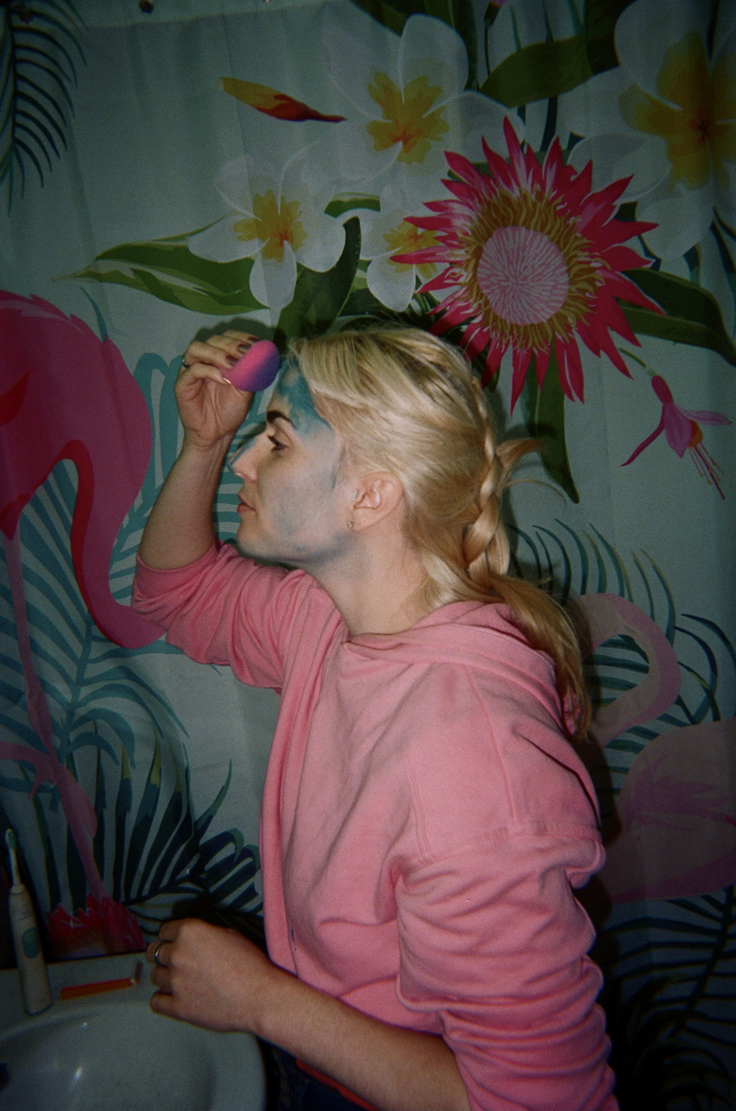 Zac Thompson