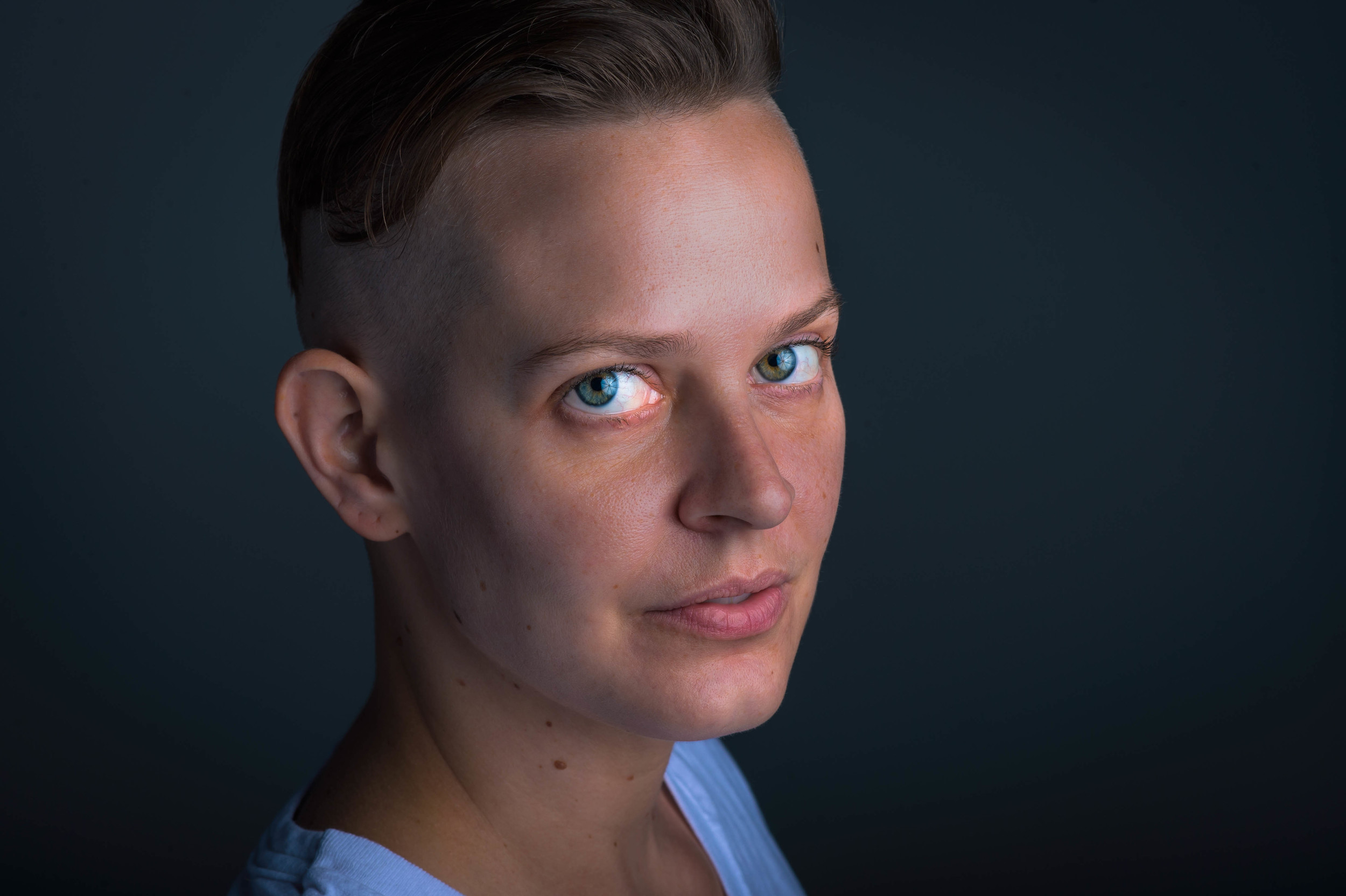 Kelly Bartnik — Robert Banat Photography