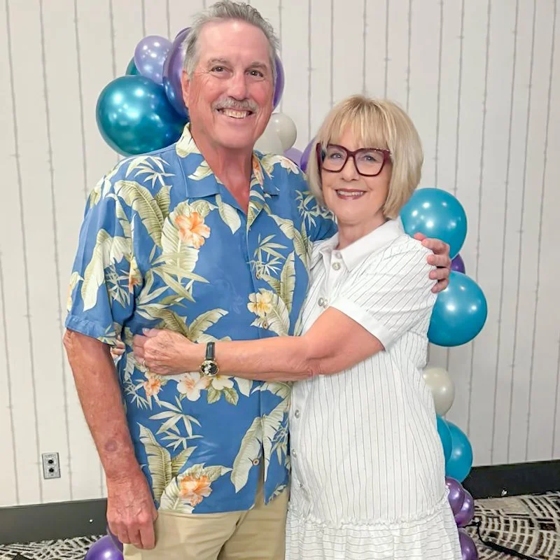 Congratulations to Harvey and Roberta Lerman on Their 65th Wedding ...
