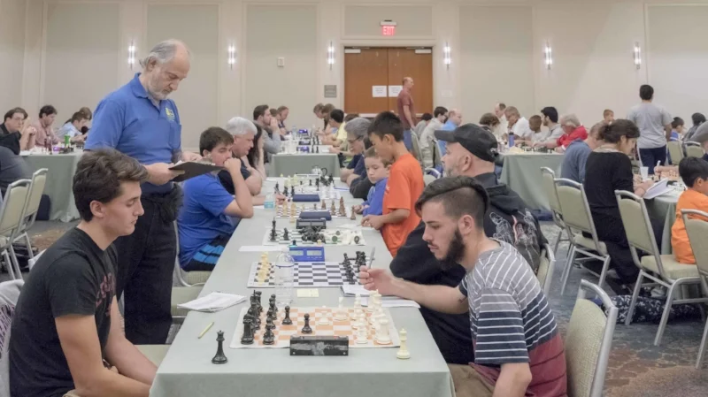 CFCC 2018 Sunshine Open & Scholastic Concludes with a Tie for 1st Place ...