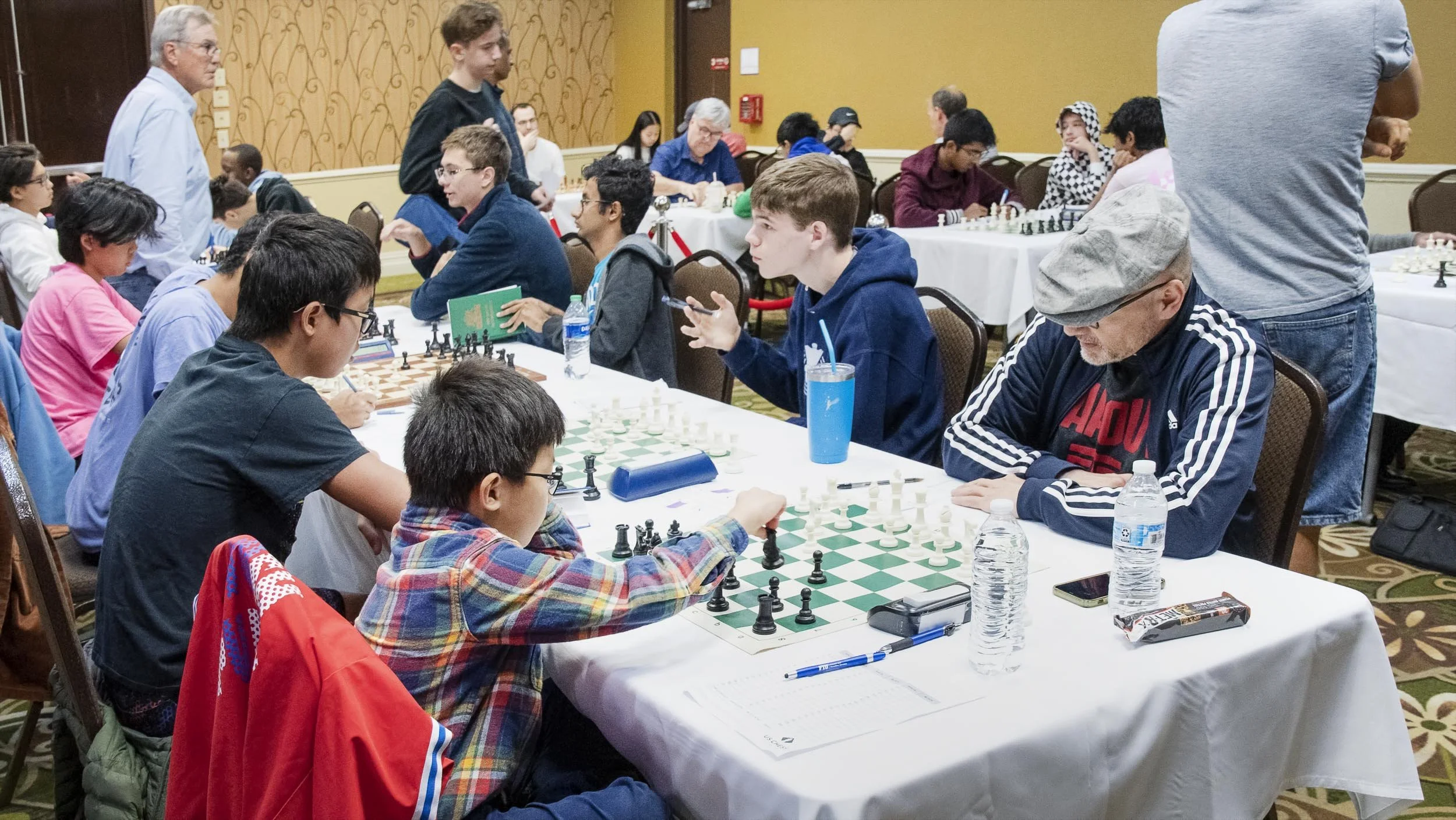 Central Florida Chess Club