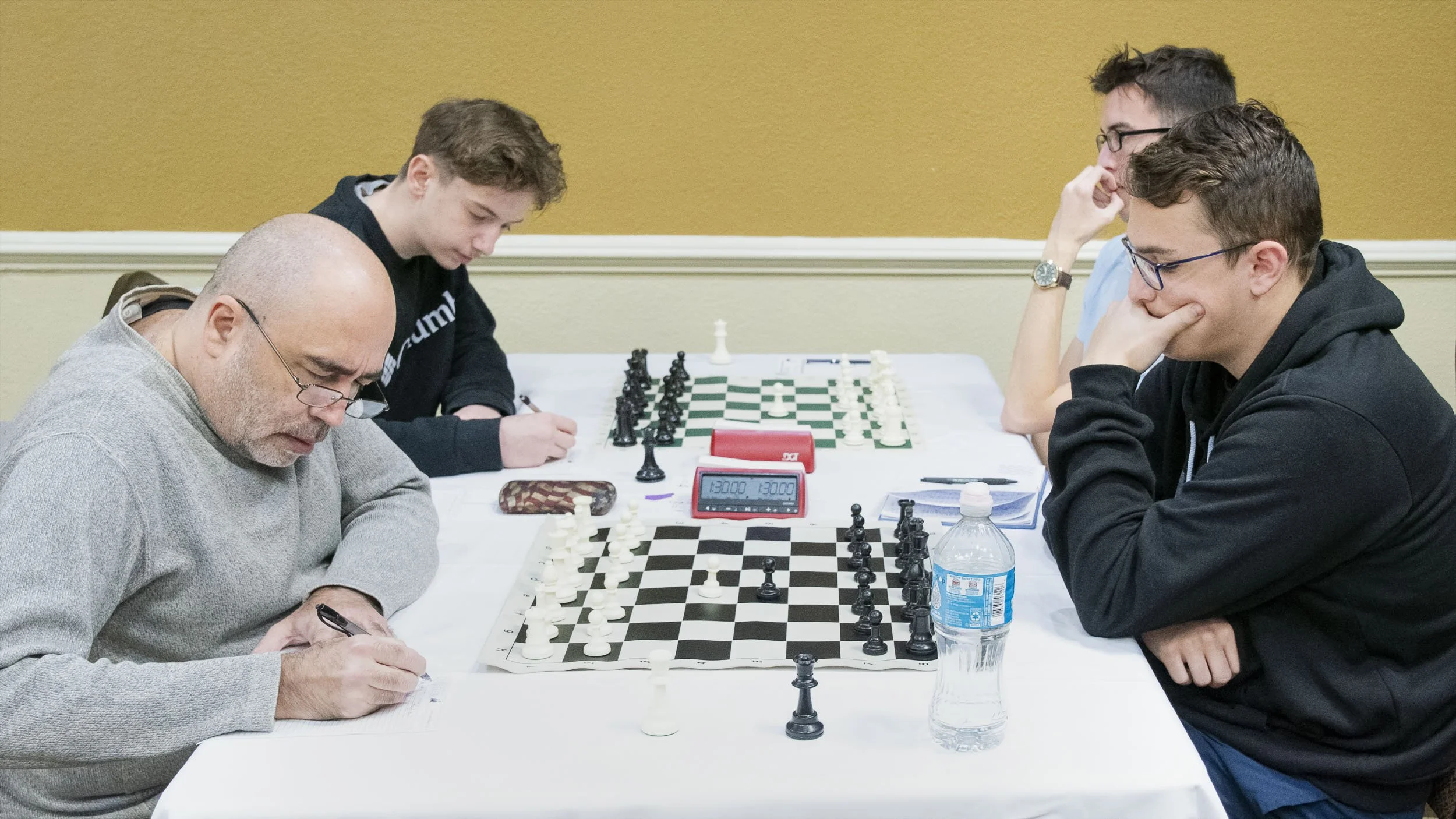 Central Florida Chess Club