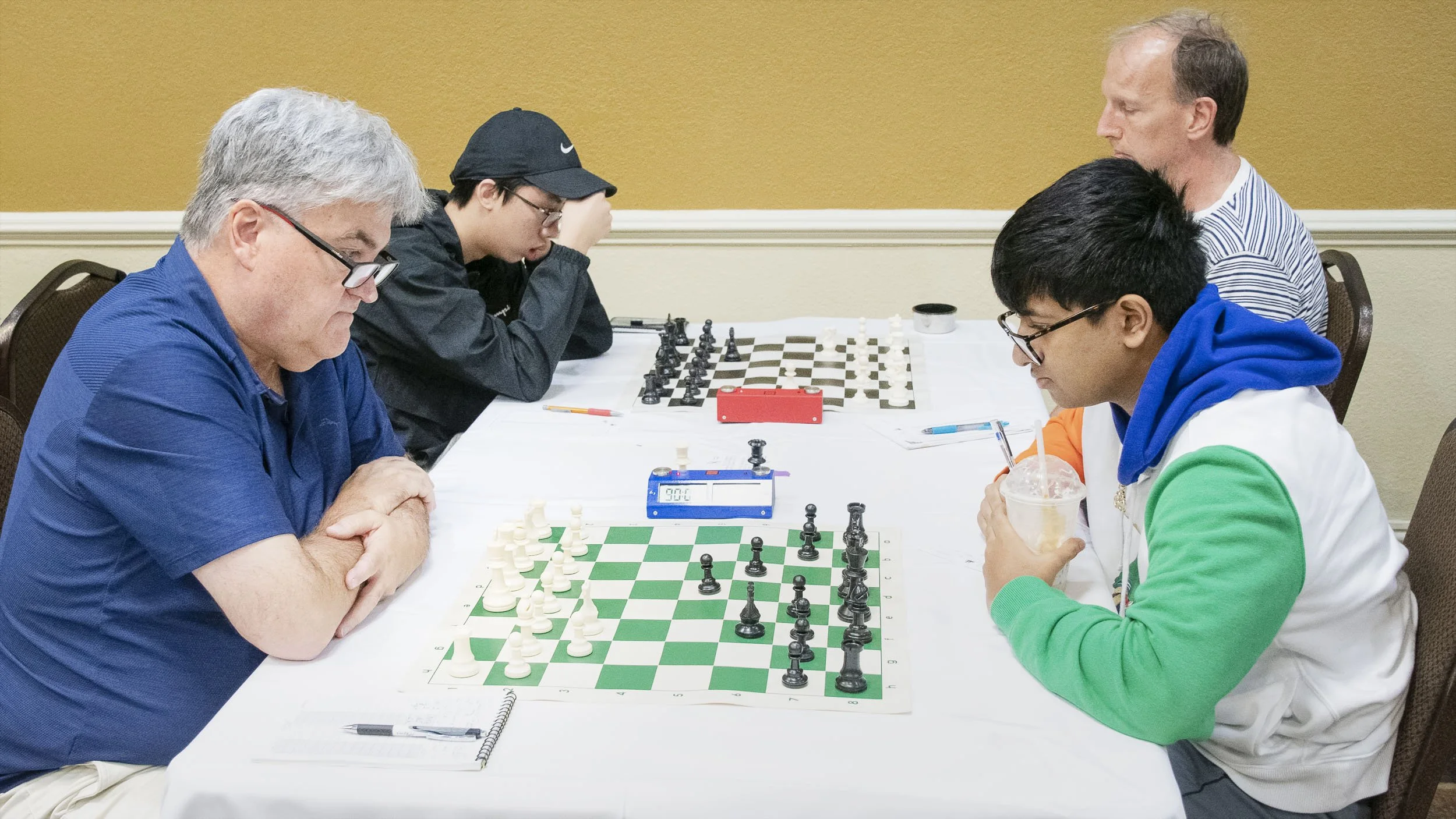 Central Florida Chess Club