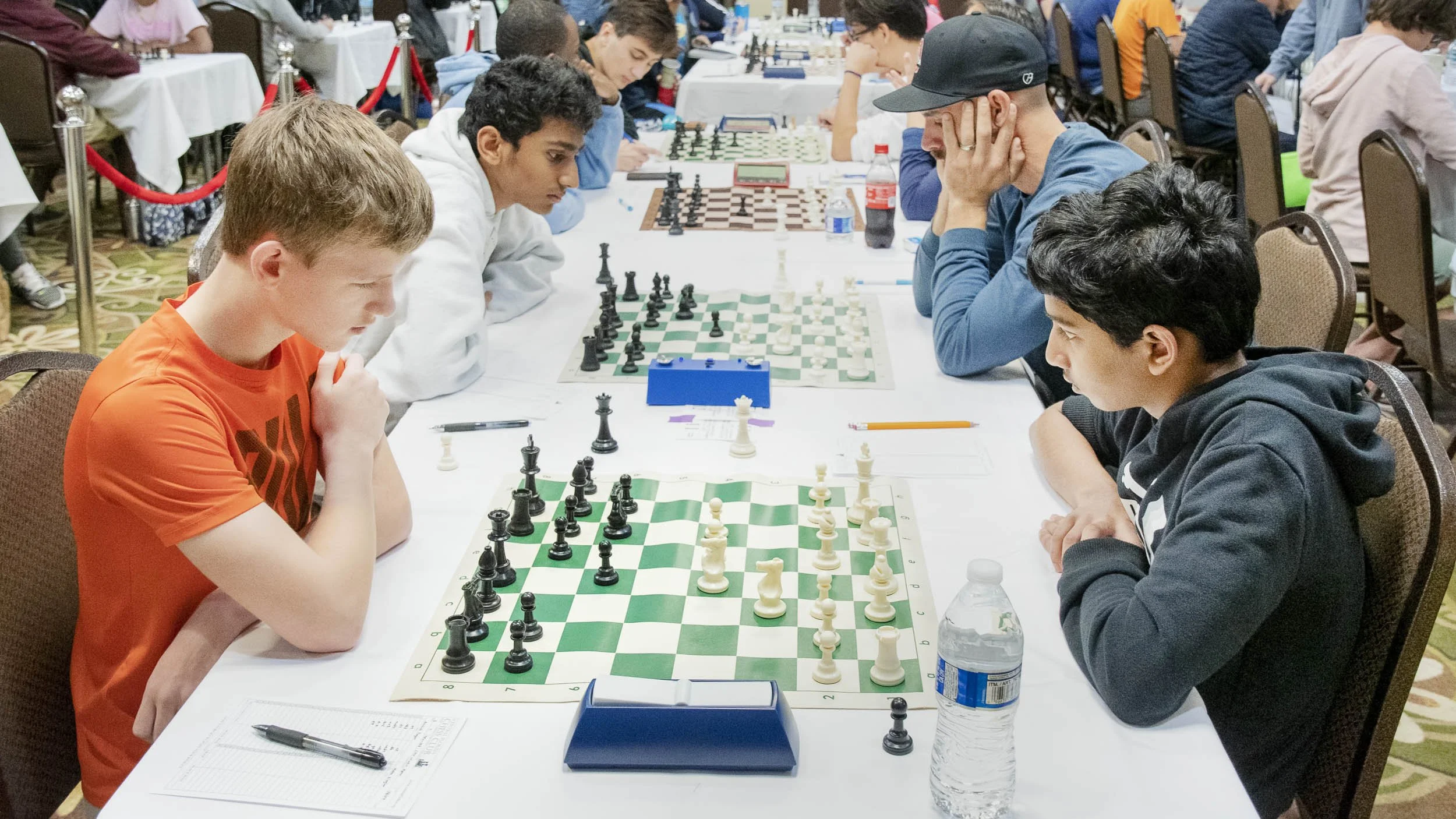 Central Florida Chess Club