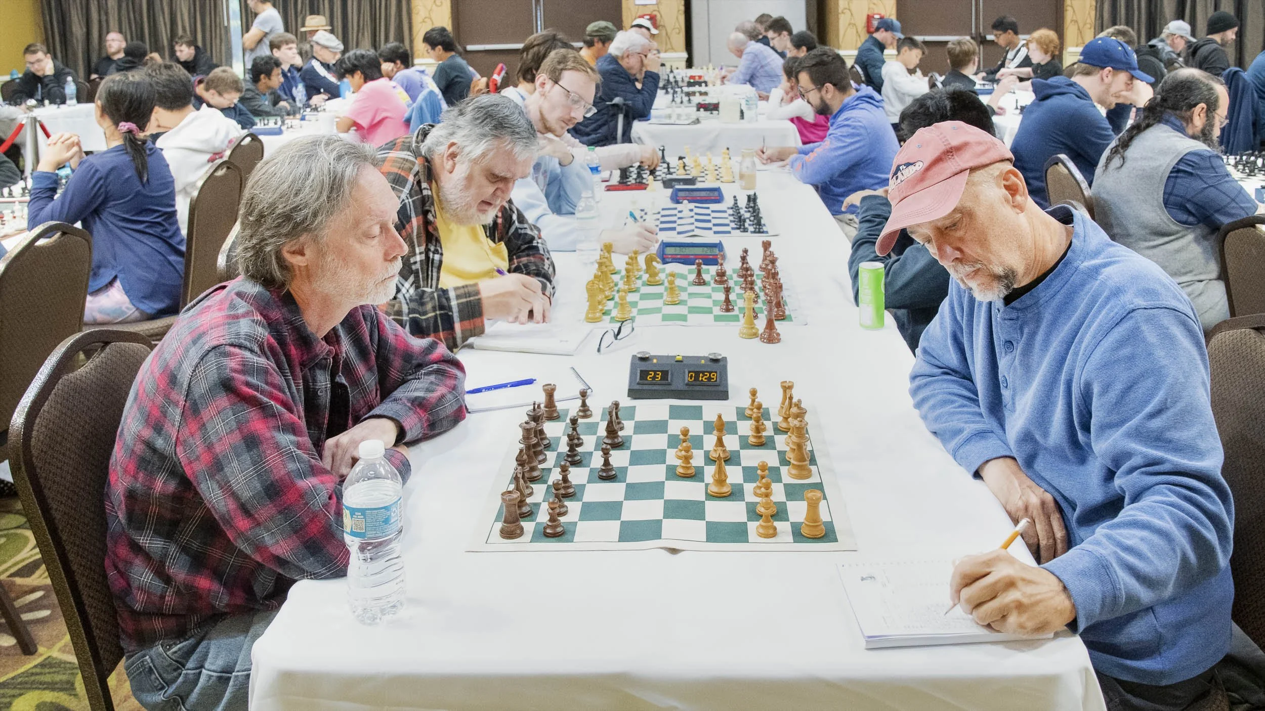 Central Florida Chess Club