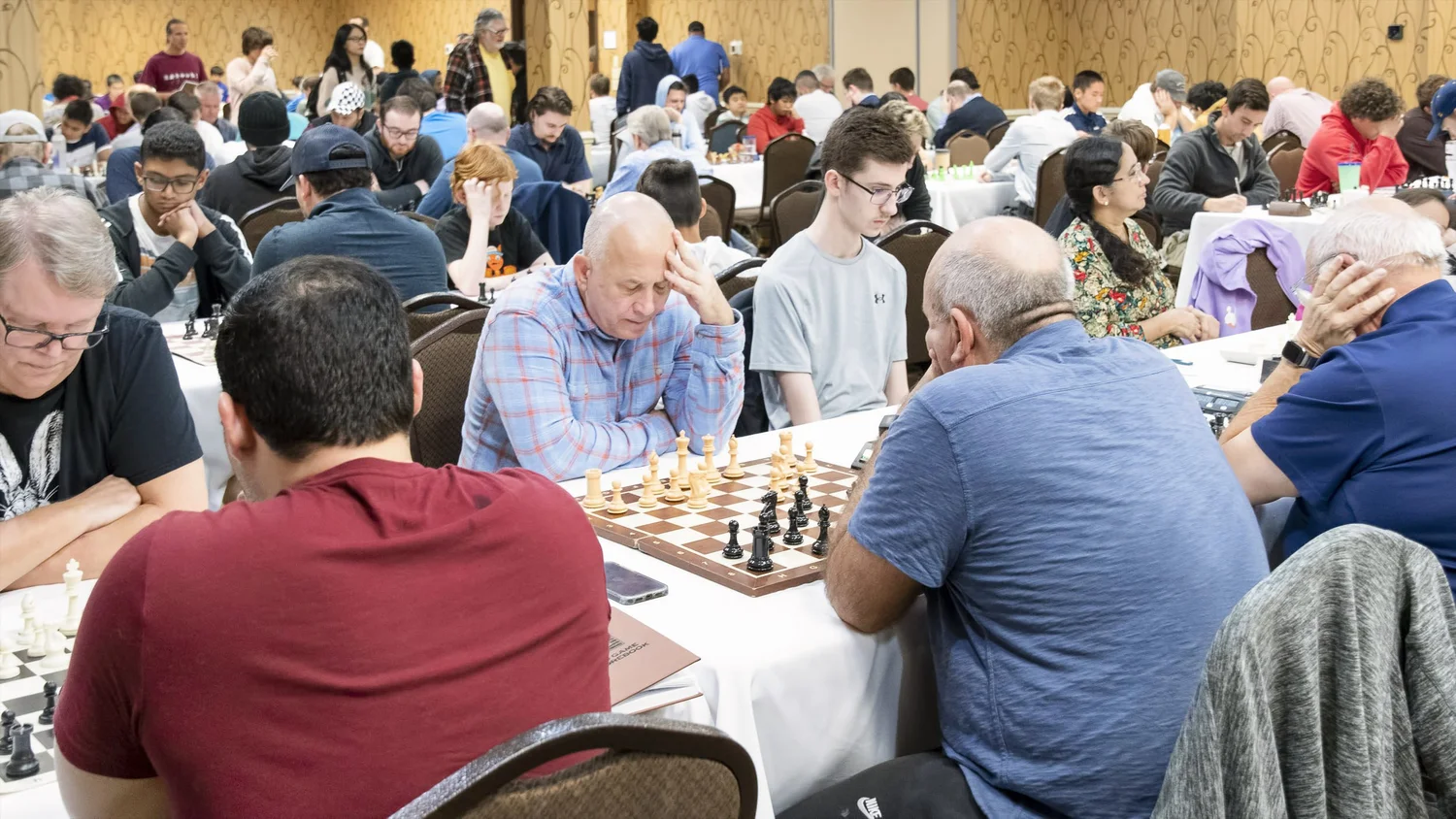 Central Florida Chess Club