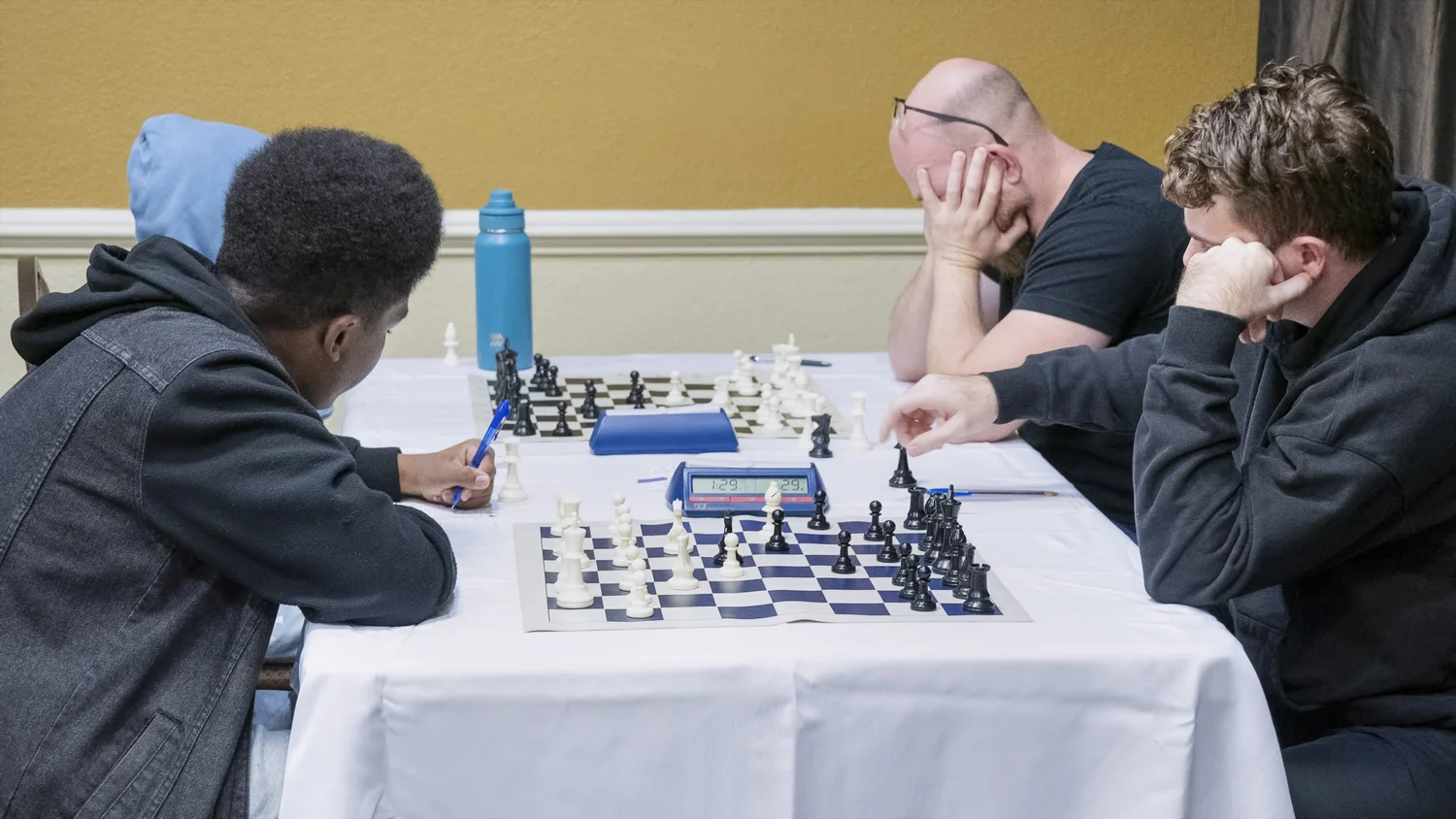 Central Florida Chess Club