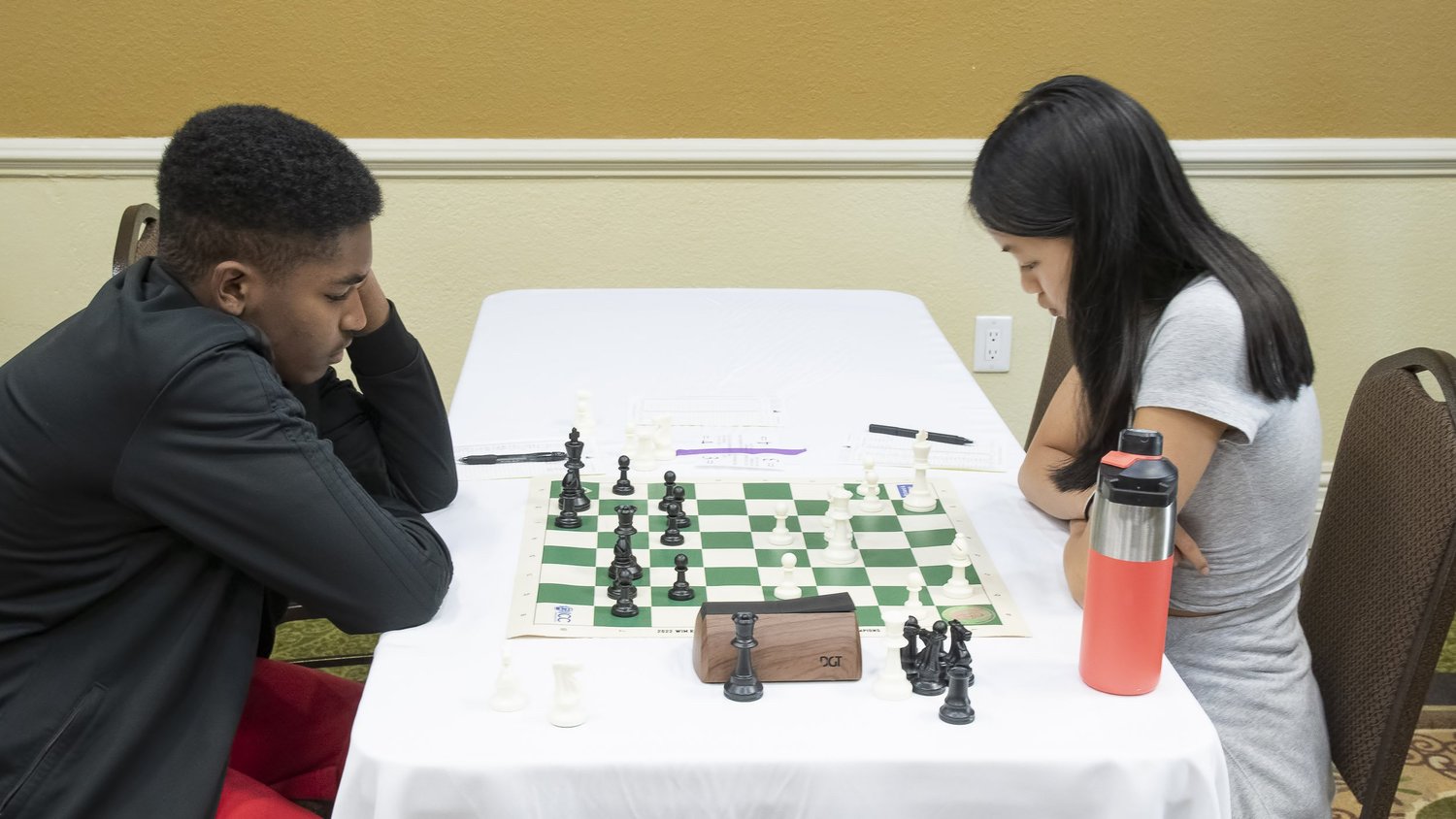 Central Florida Chess Club