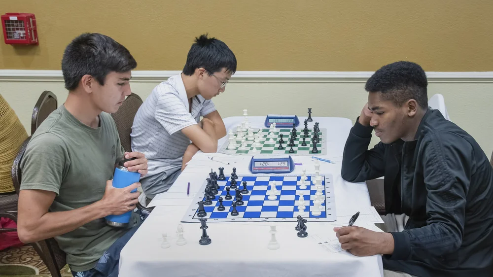 Central Florida Chess Club