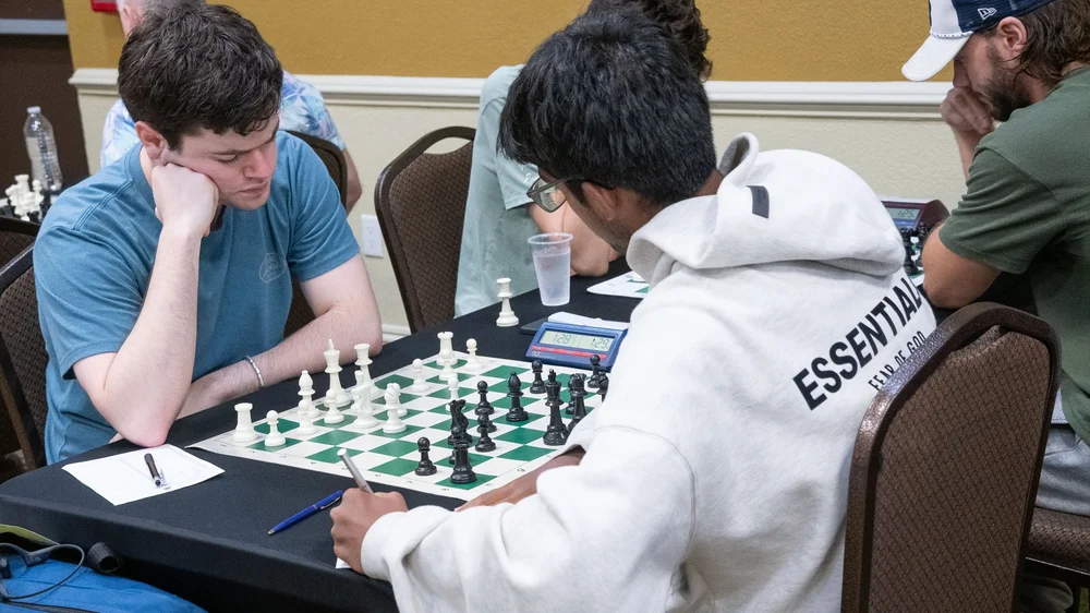 Central Florida Chess Club