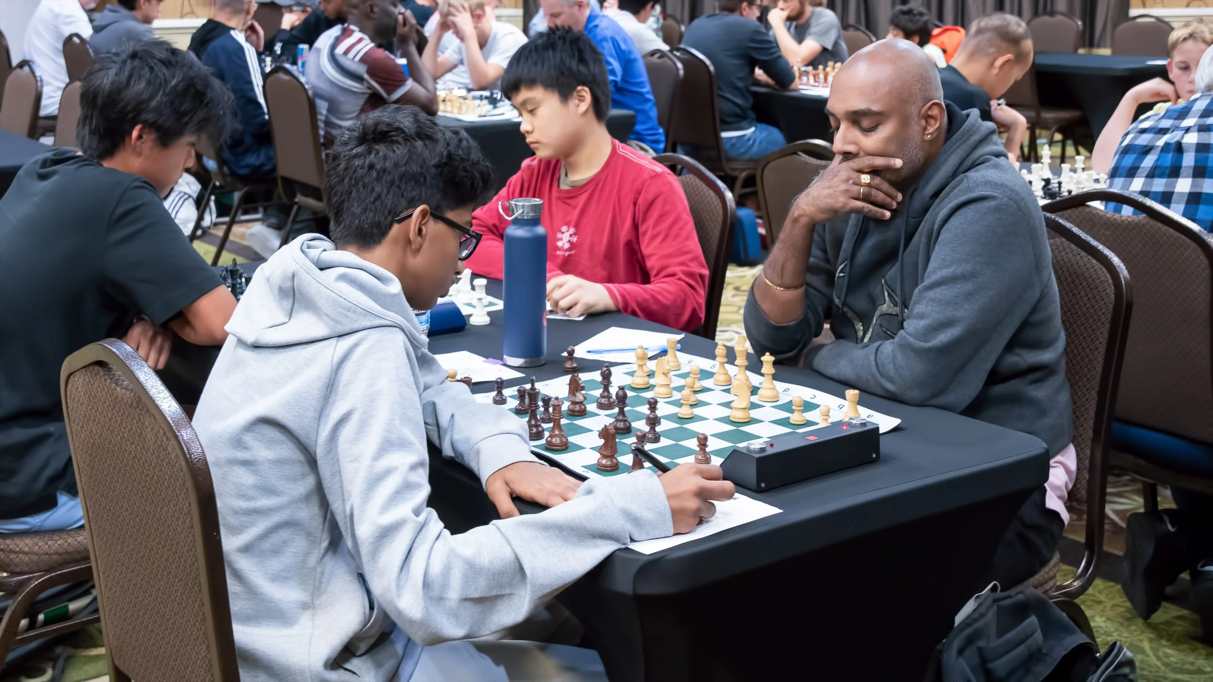 Central Florida Chess Club
