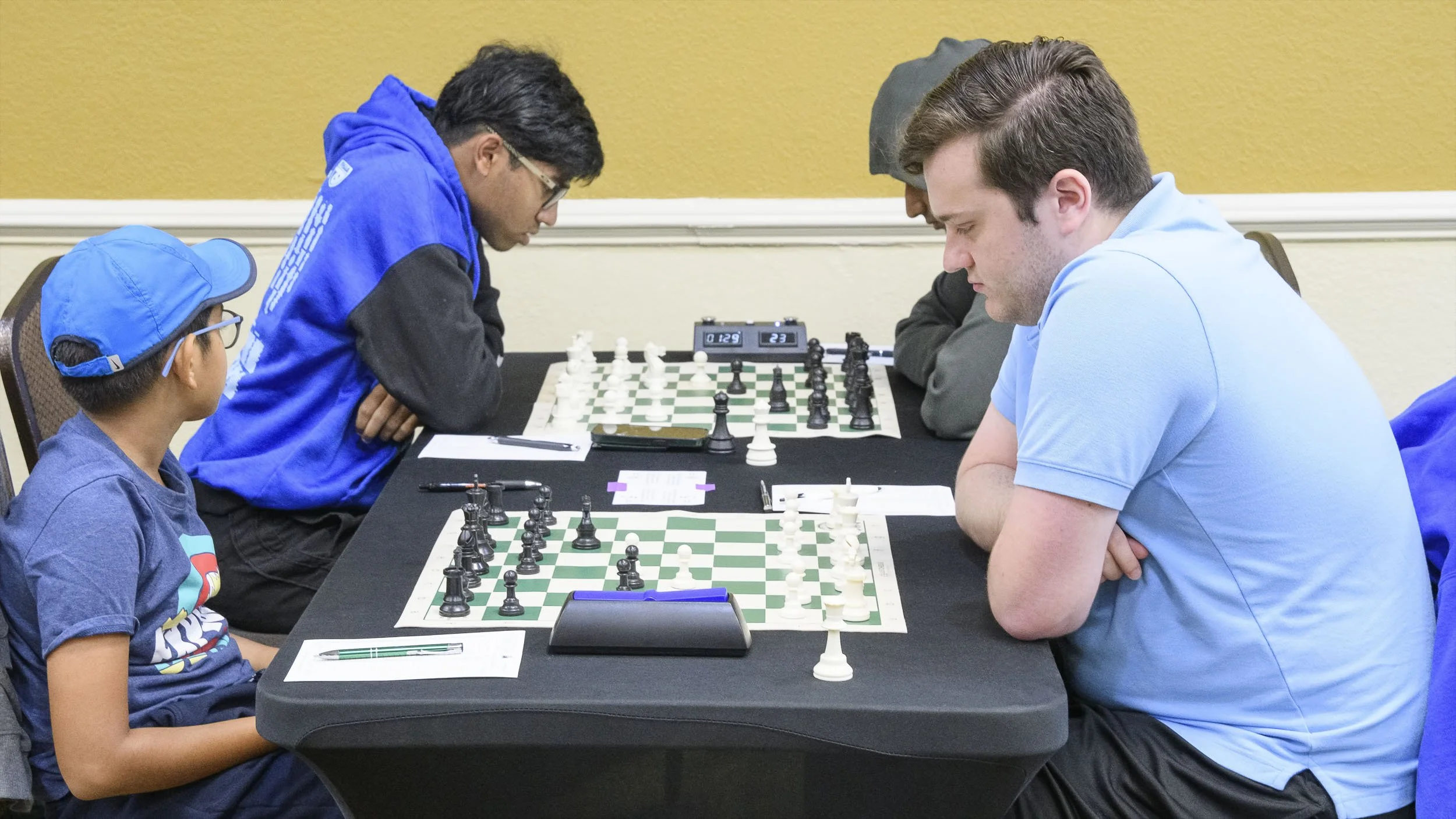 Central Florida Chess Club